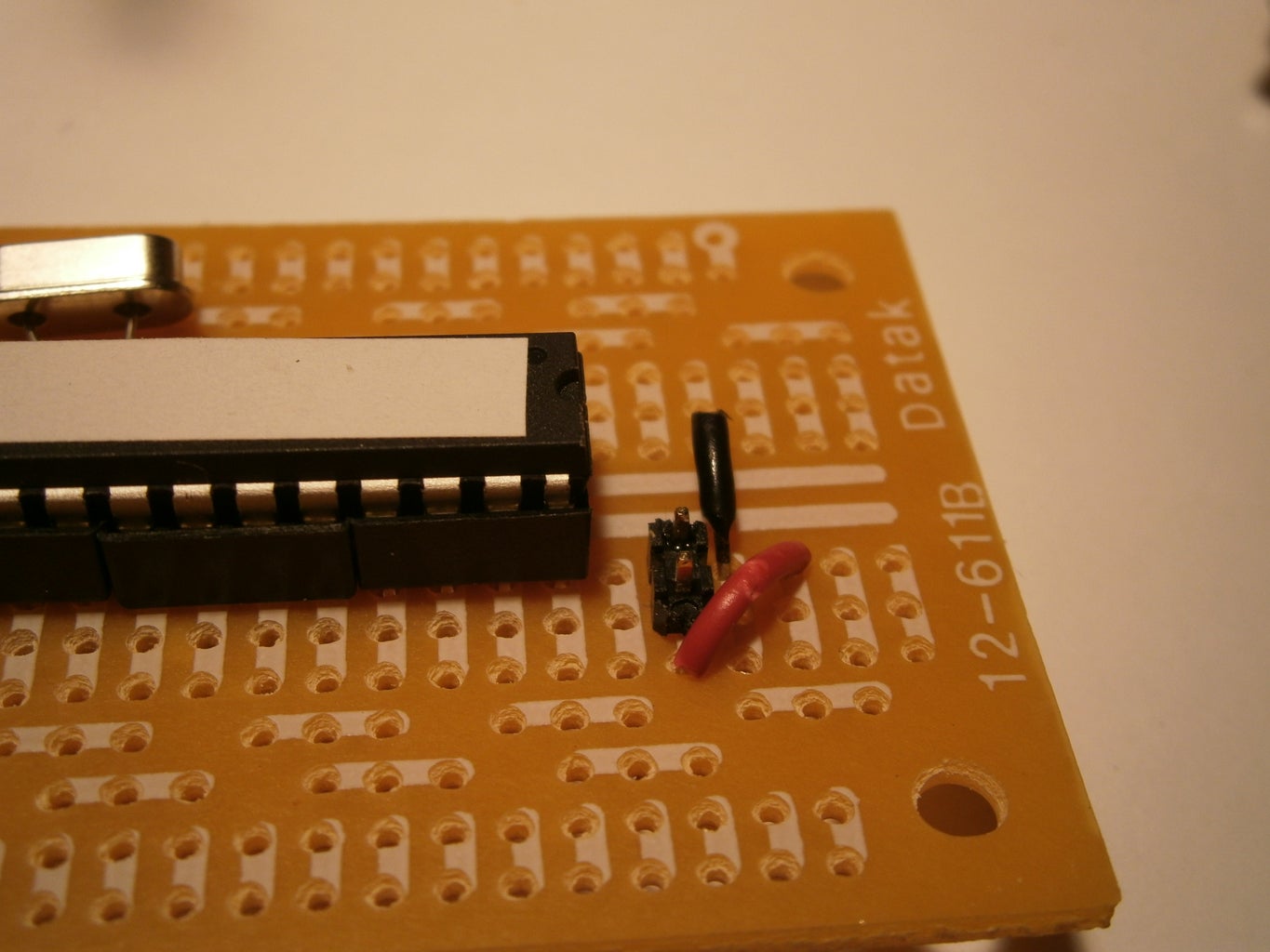 Boot Bot Arduino Bootload Shield 7 Steps Instructables 1785