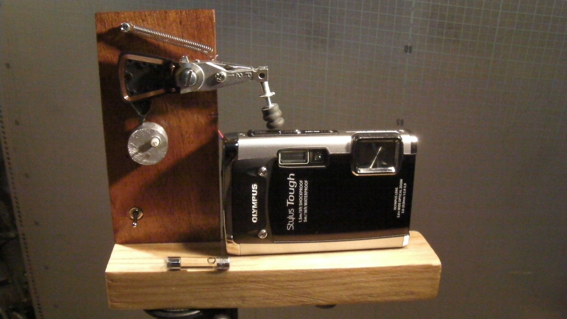Timelapse Photos With Your Camera - - - - the Easy Way - - - - : 9 ...