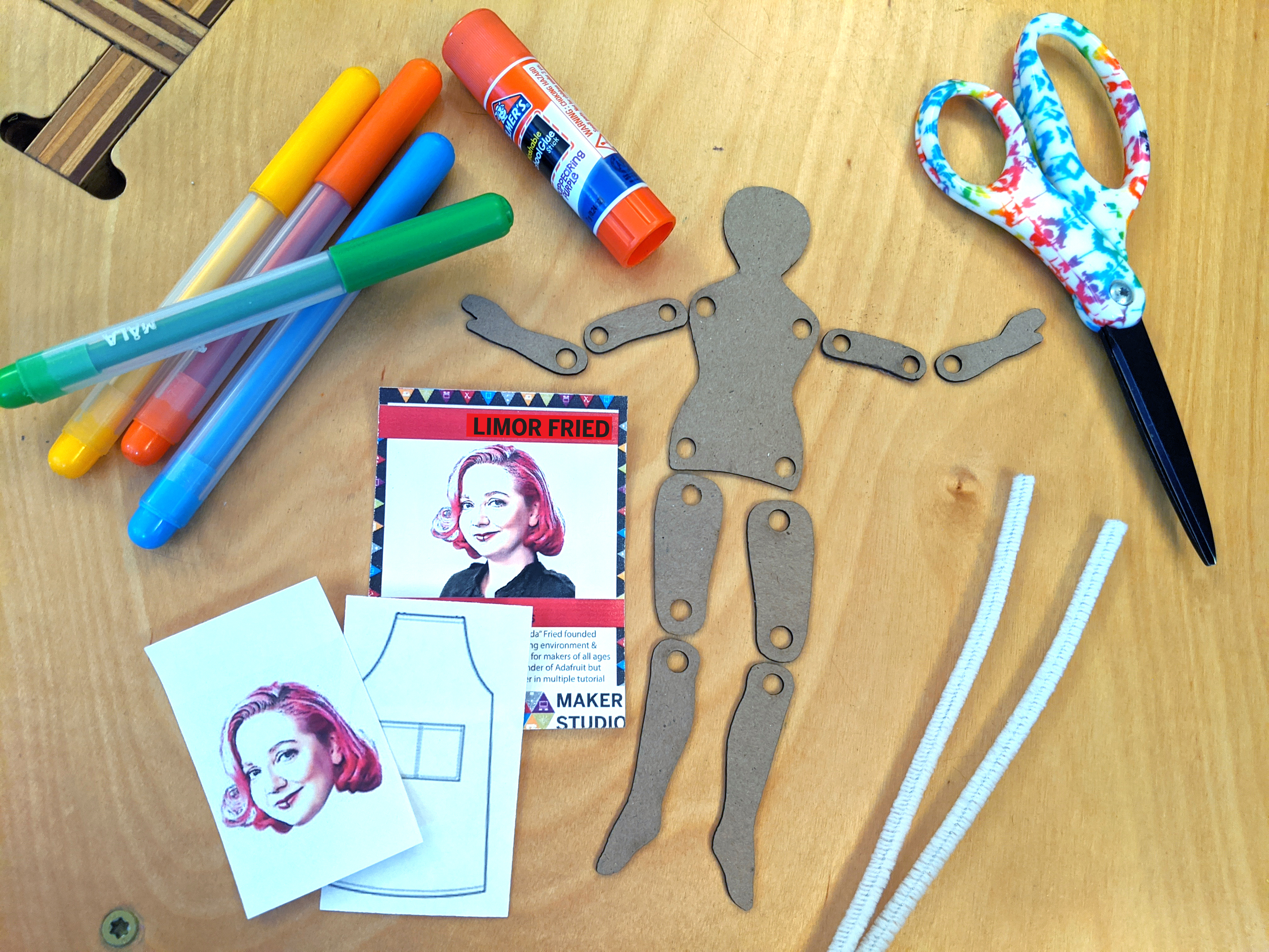 Paper Icons : 6 Steps (with Pictures) - Instructables