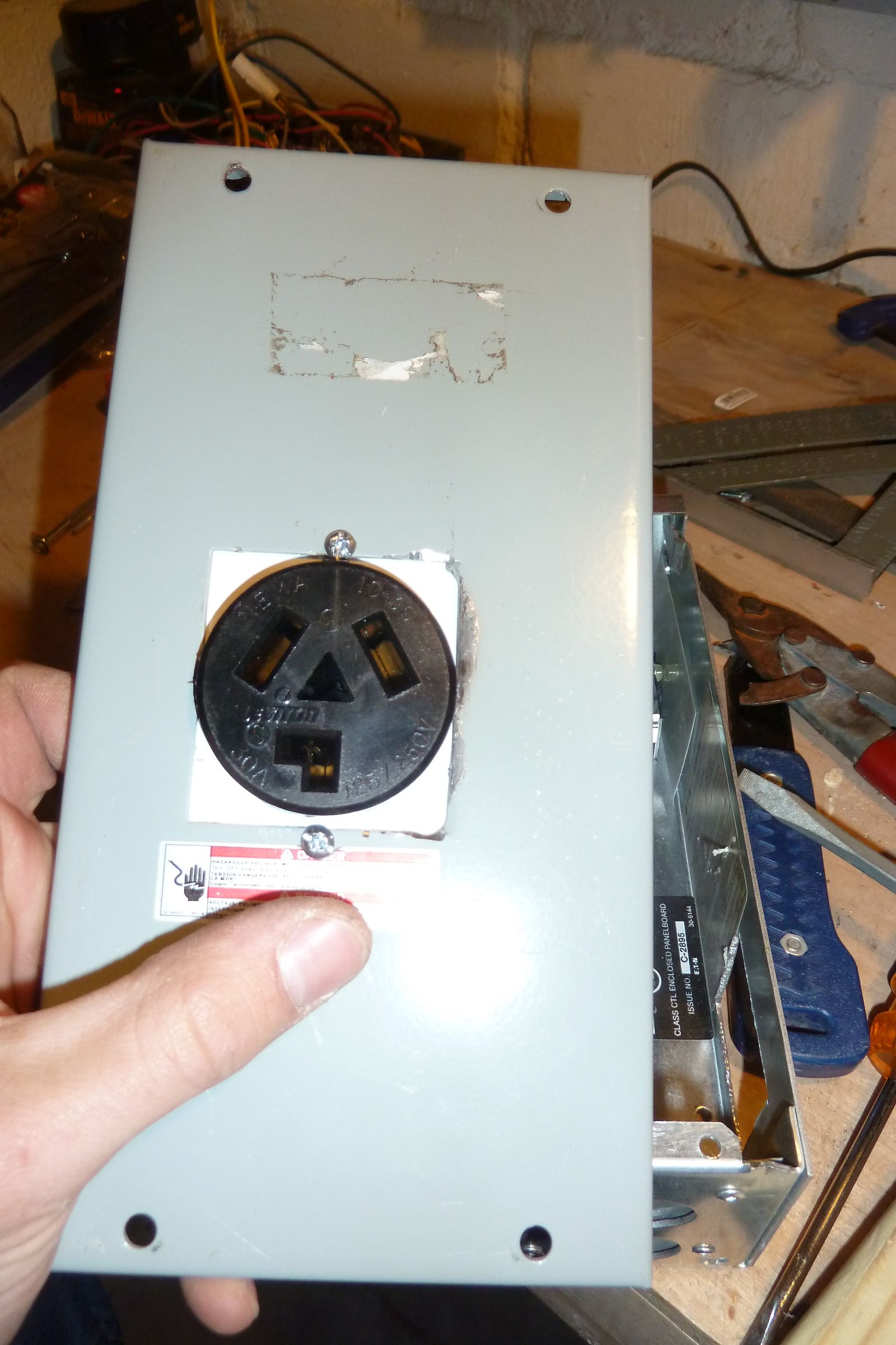 Electric Beer Brewing System : 11 Steps (with Pictures) - Instructables