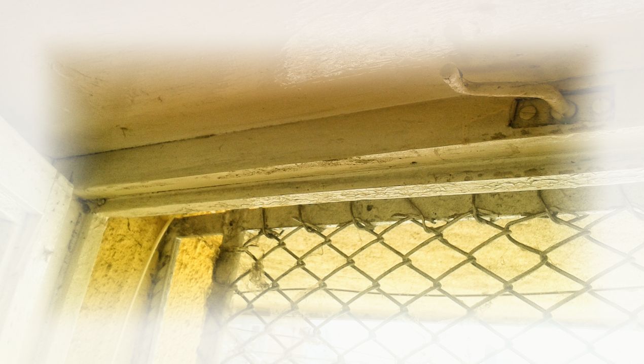 Duct Tape Window Insulation : 4 Steps (with Pictures) - Instructables