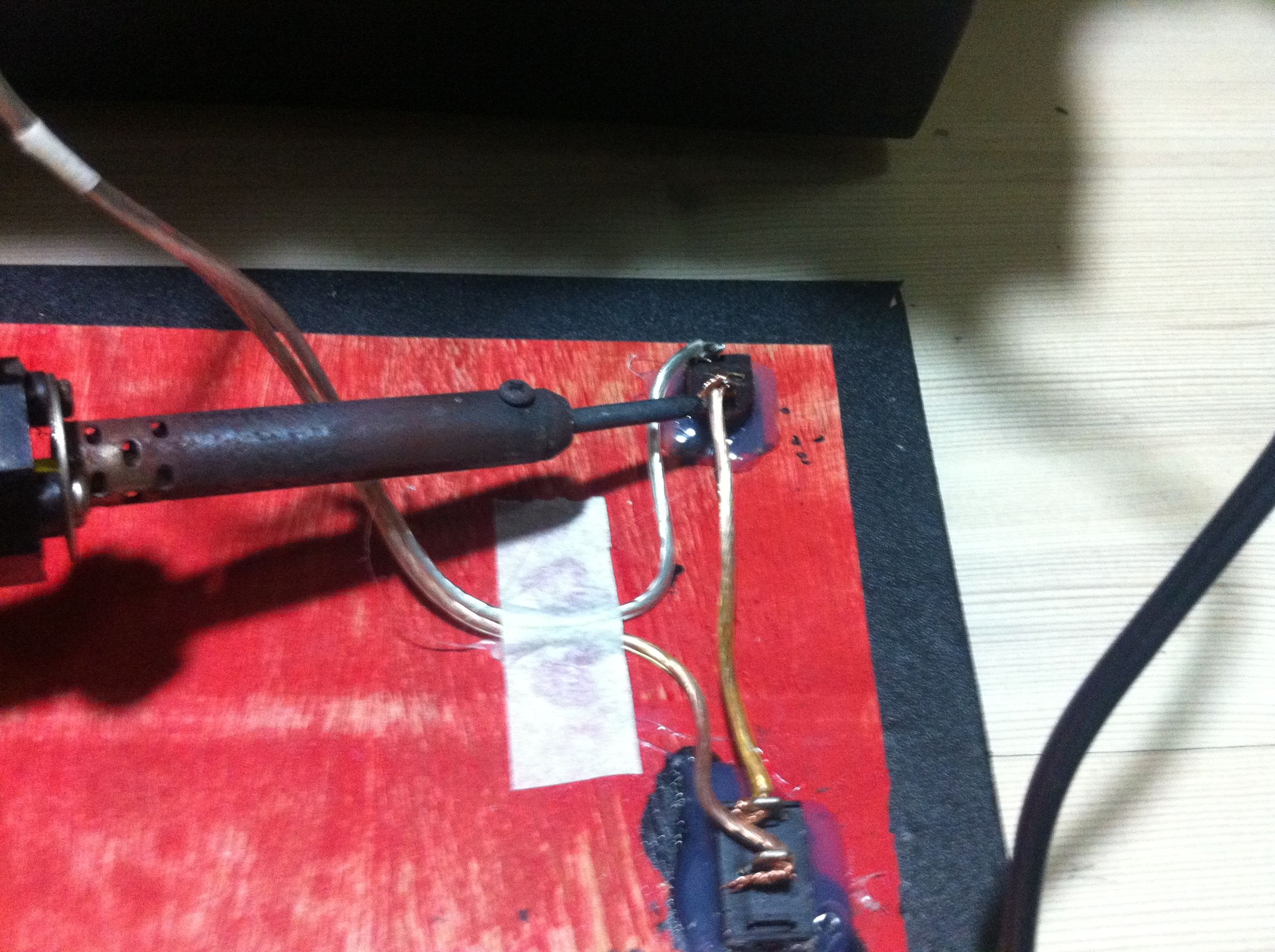 DIY Portable Boombox (from SCRATCH!) : 18 Steps (with Pictures ...