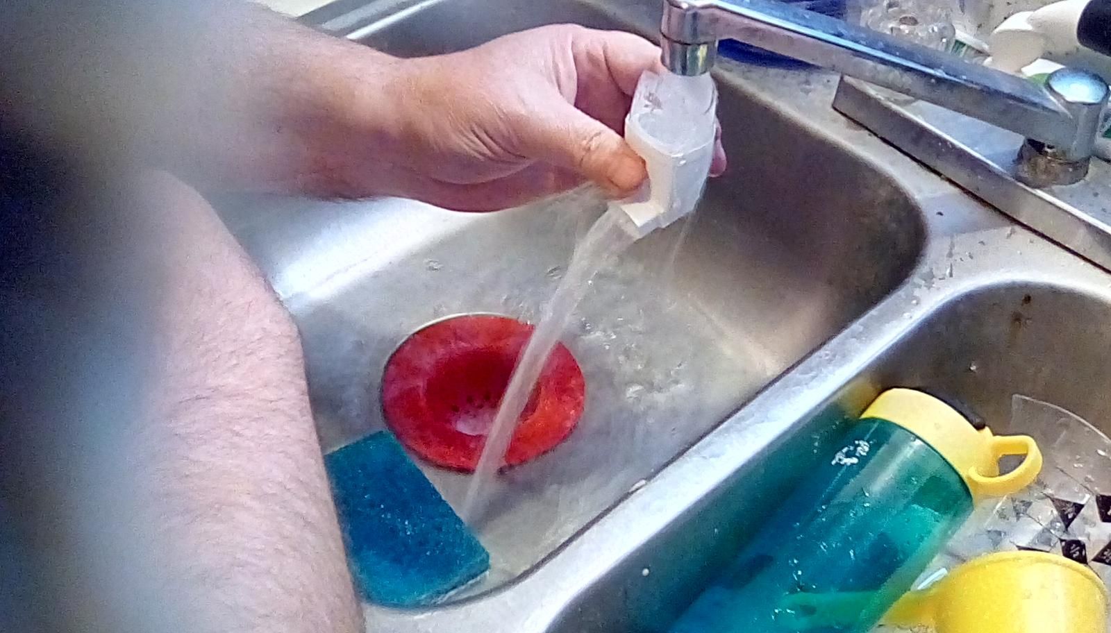 Fixing a Bad "puffer". : 5 Steps - Instructables