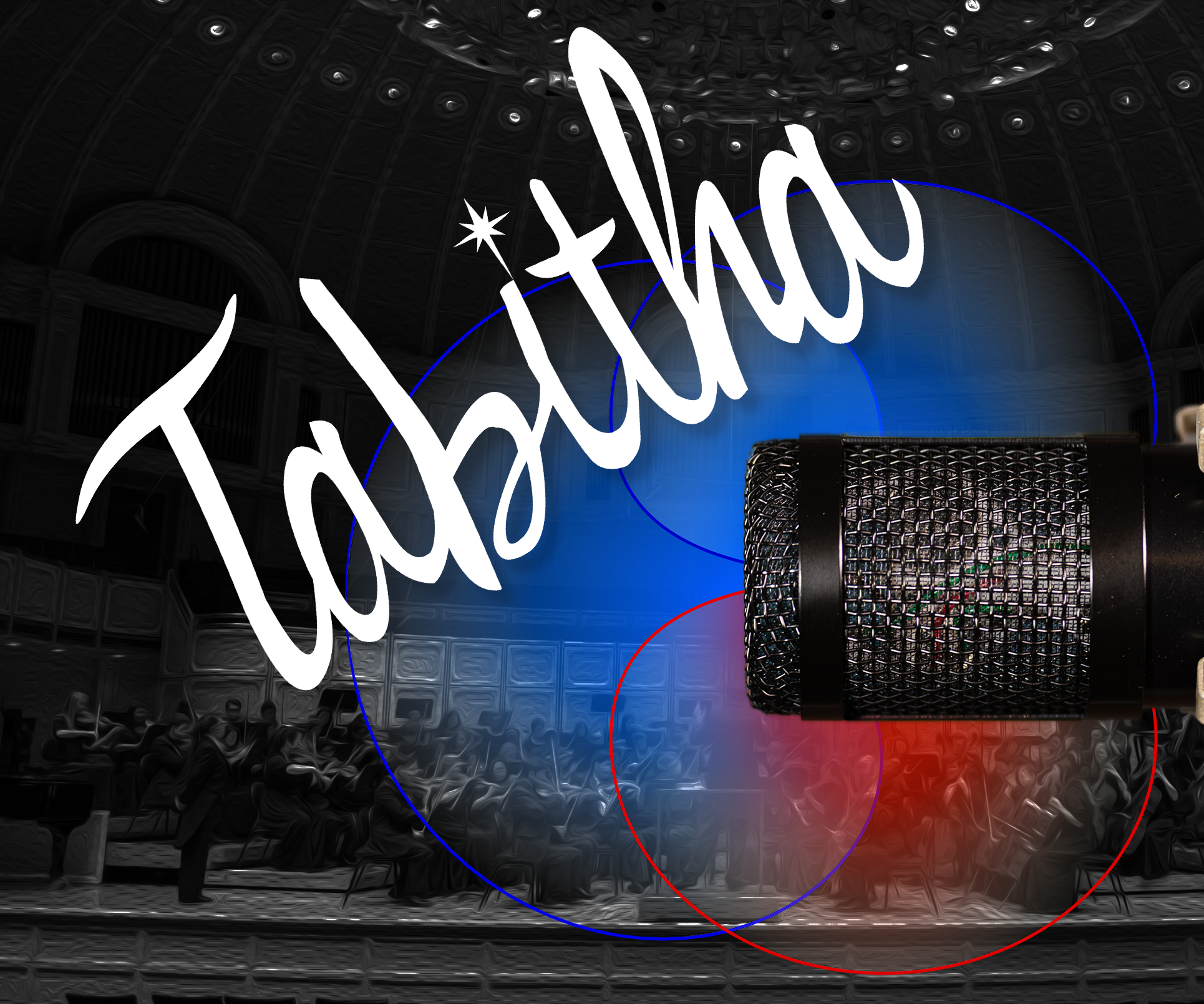 Tabitha, an OPA MS Microphone : 4 Steps - Instructables