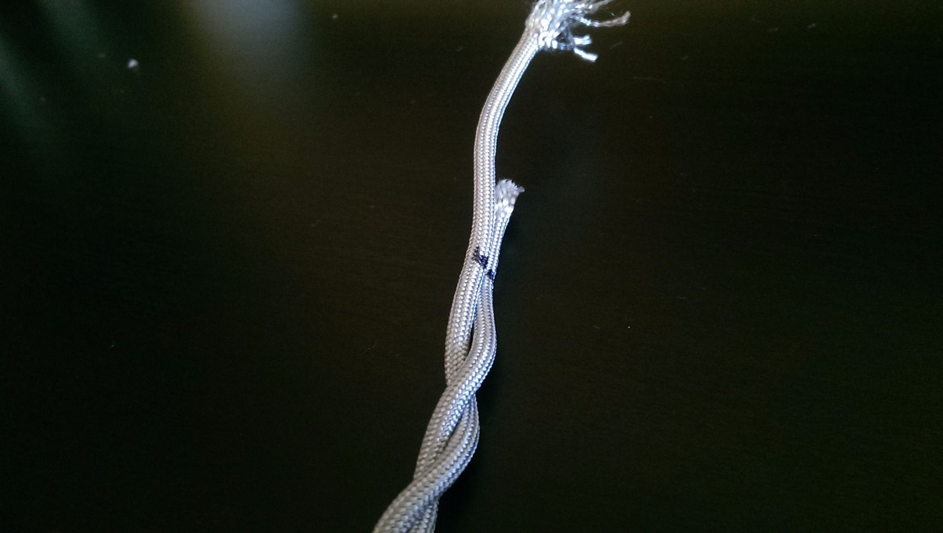 Make Your Own "audiophile" Quality Speaker Cables! : 10 Steps (with ...