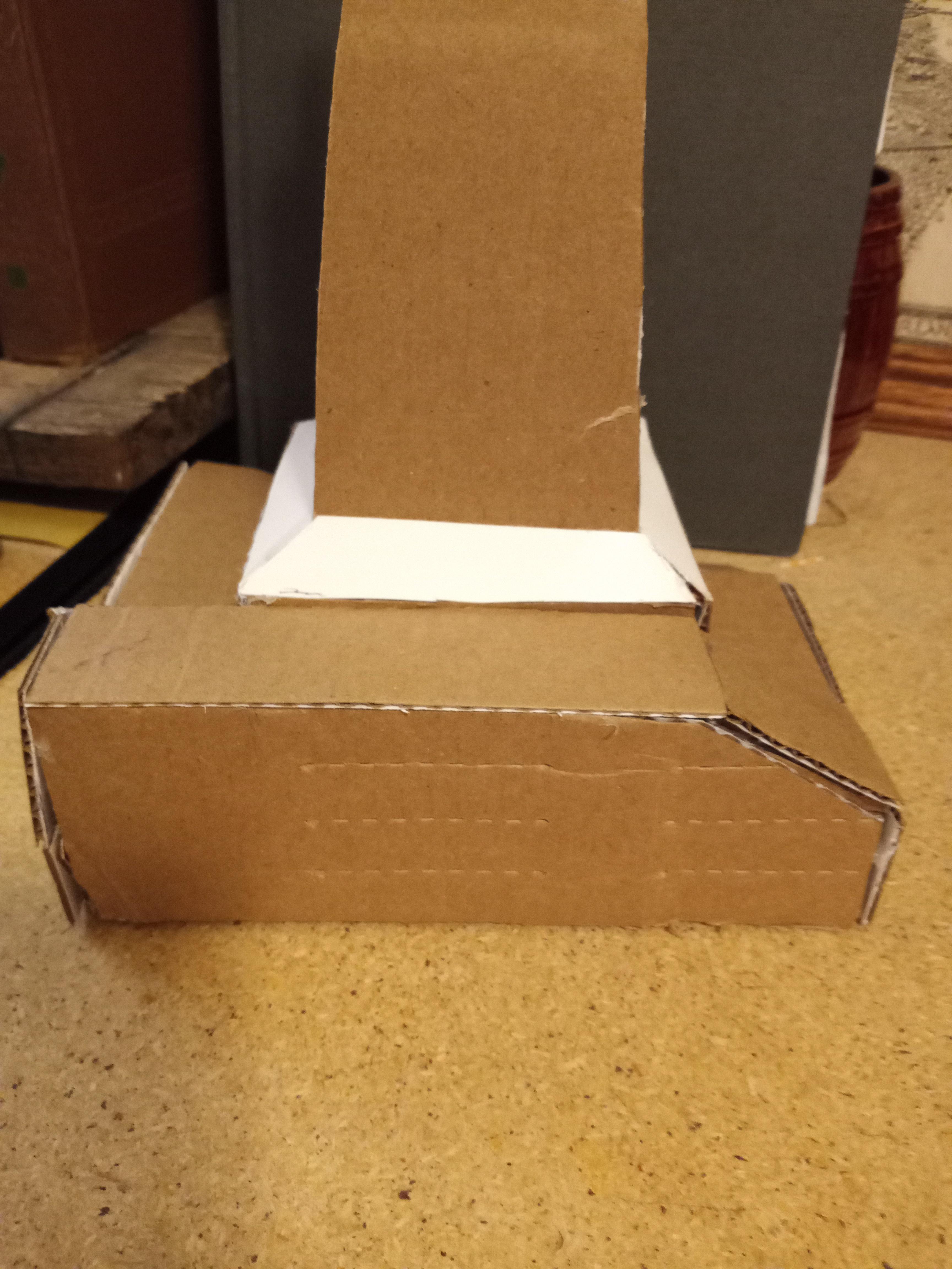 Transforming Clock Tower Model (Majora's Mask) : 17 Steps (with ...