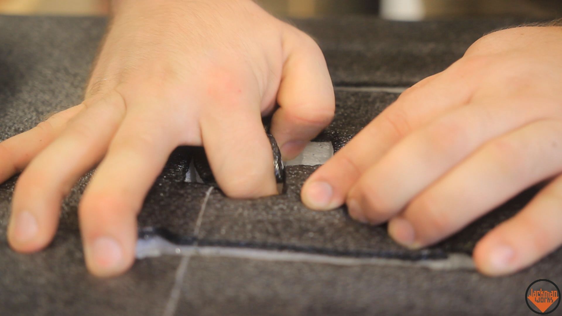 Plywood (end Grain) Drone Box : 12 Steps (with Pictures) - Instructables