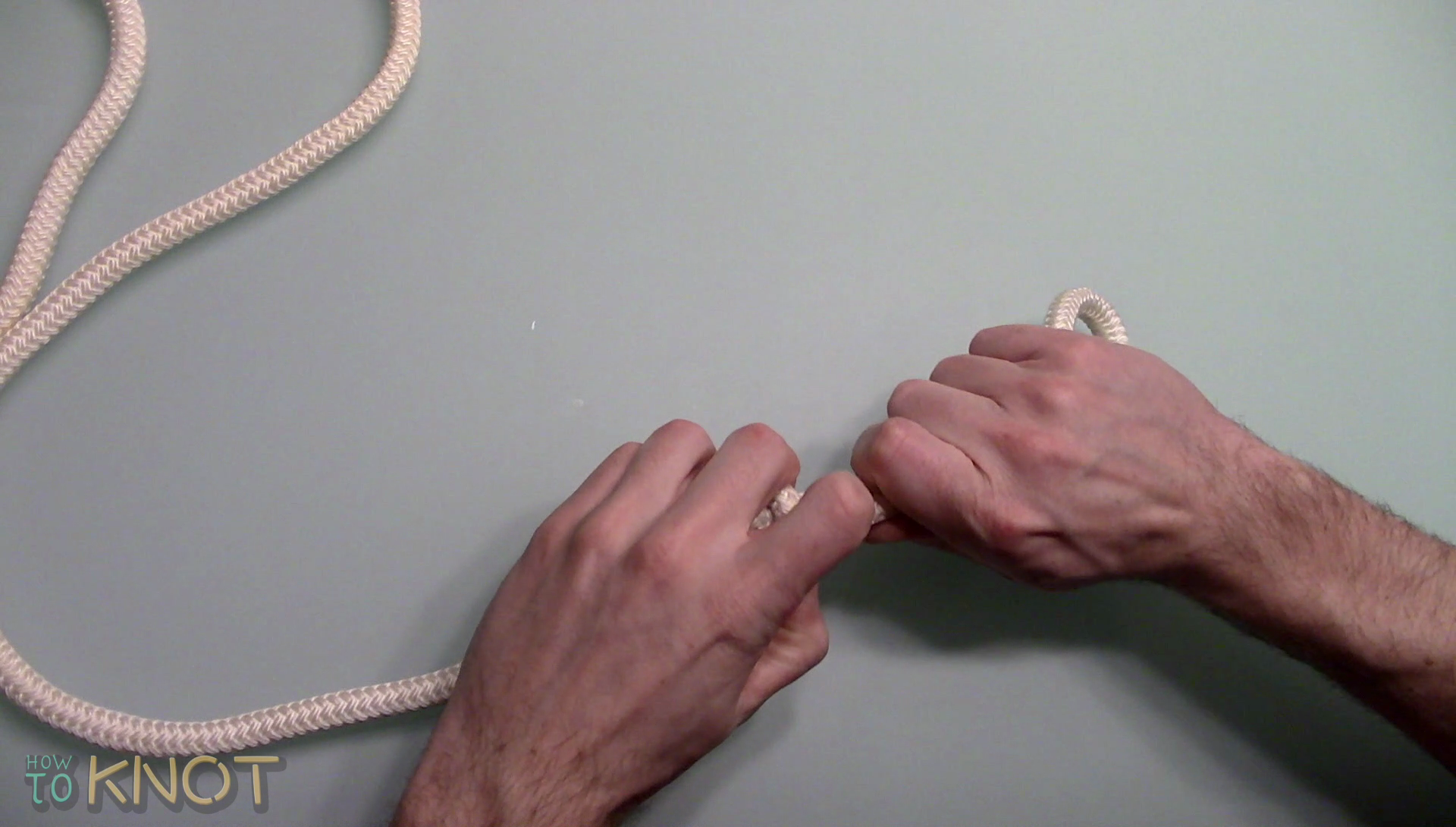 How to Tie an Angler's Loop (with Pictures) - Instructables