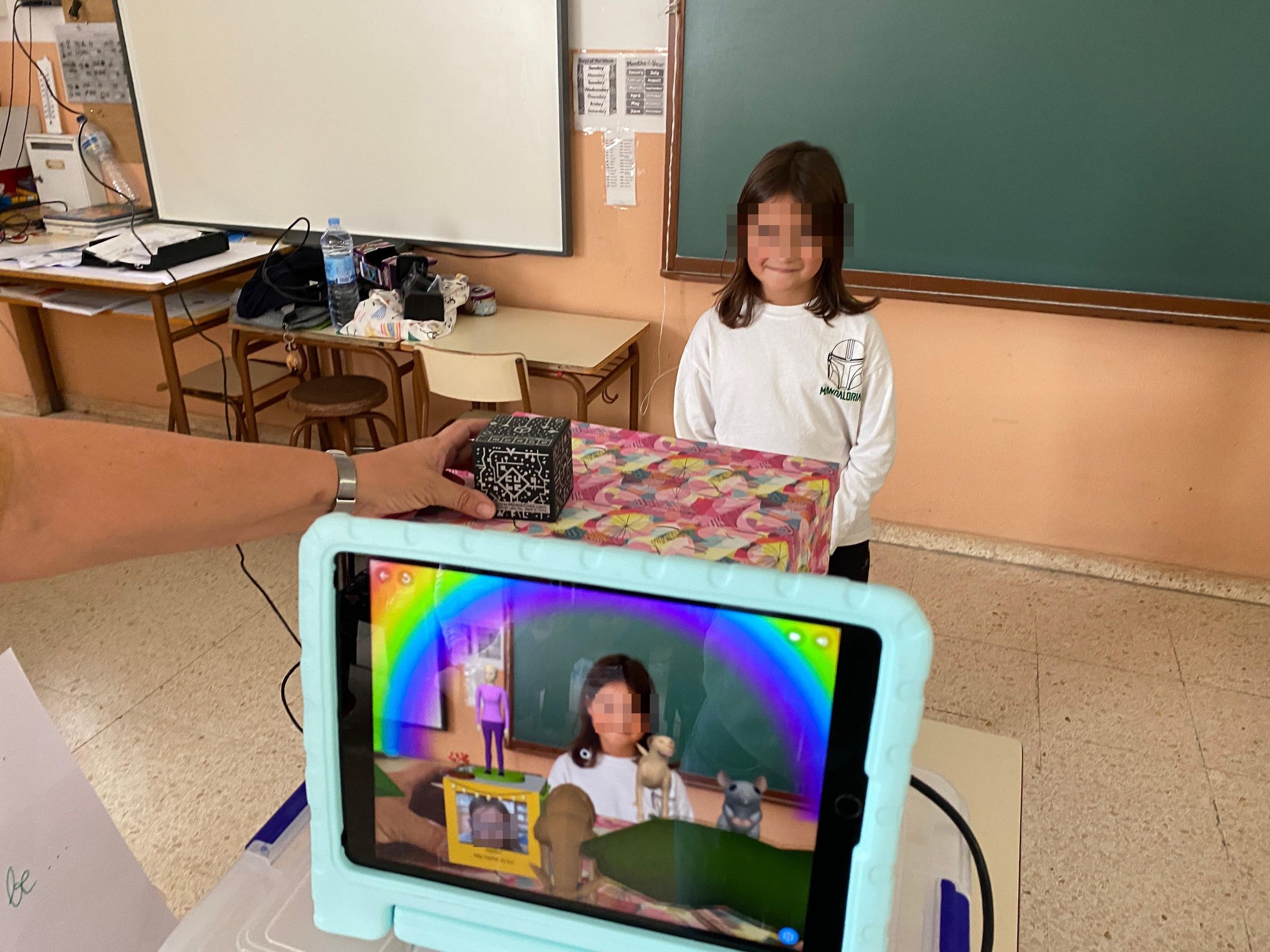 The Magic in Me! With Tinkercad and Micro:bit : 6 Steps (with Pictures ...