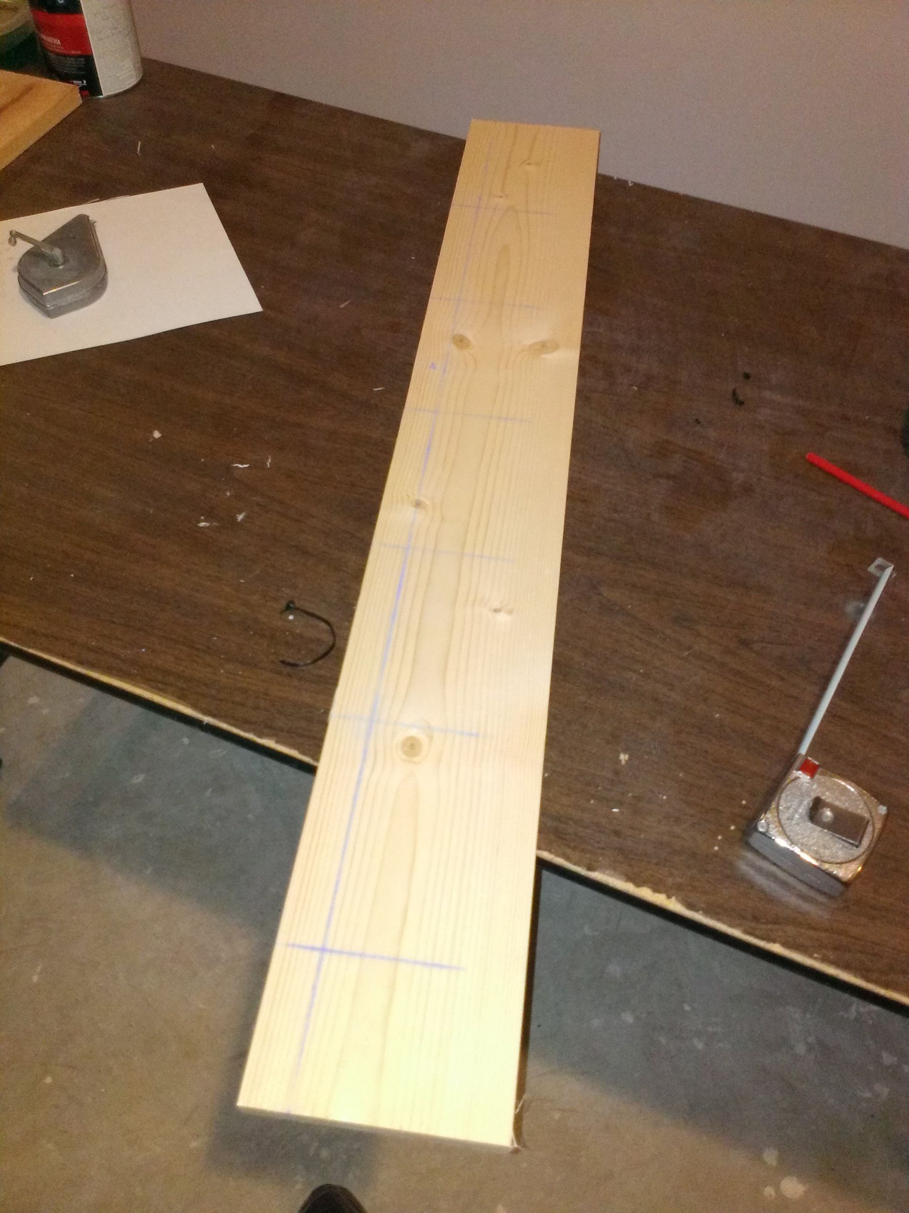 Custom Audio Shelf : 7 Steps (with Pictures) - Instructables