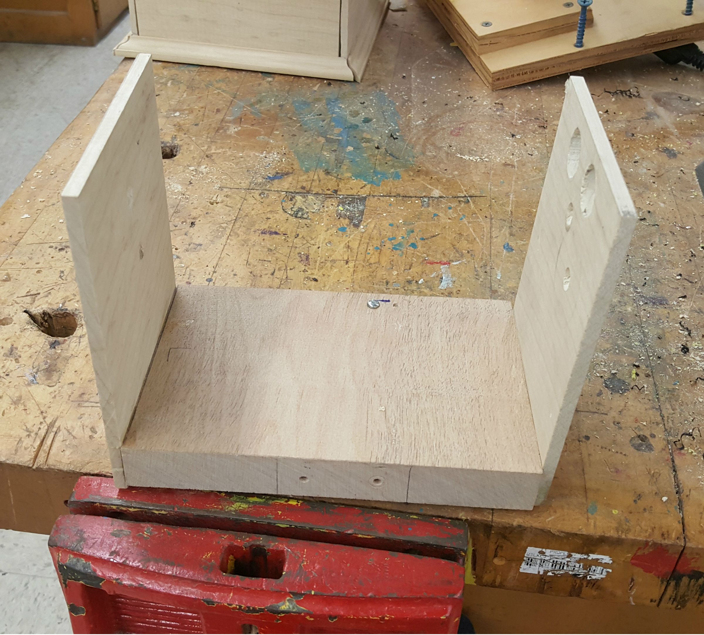 Hand Crank Generator : 14 Steps (with Pictures) - Instructables