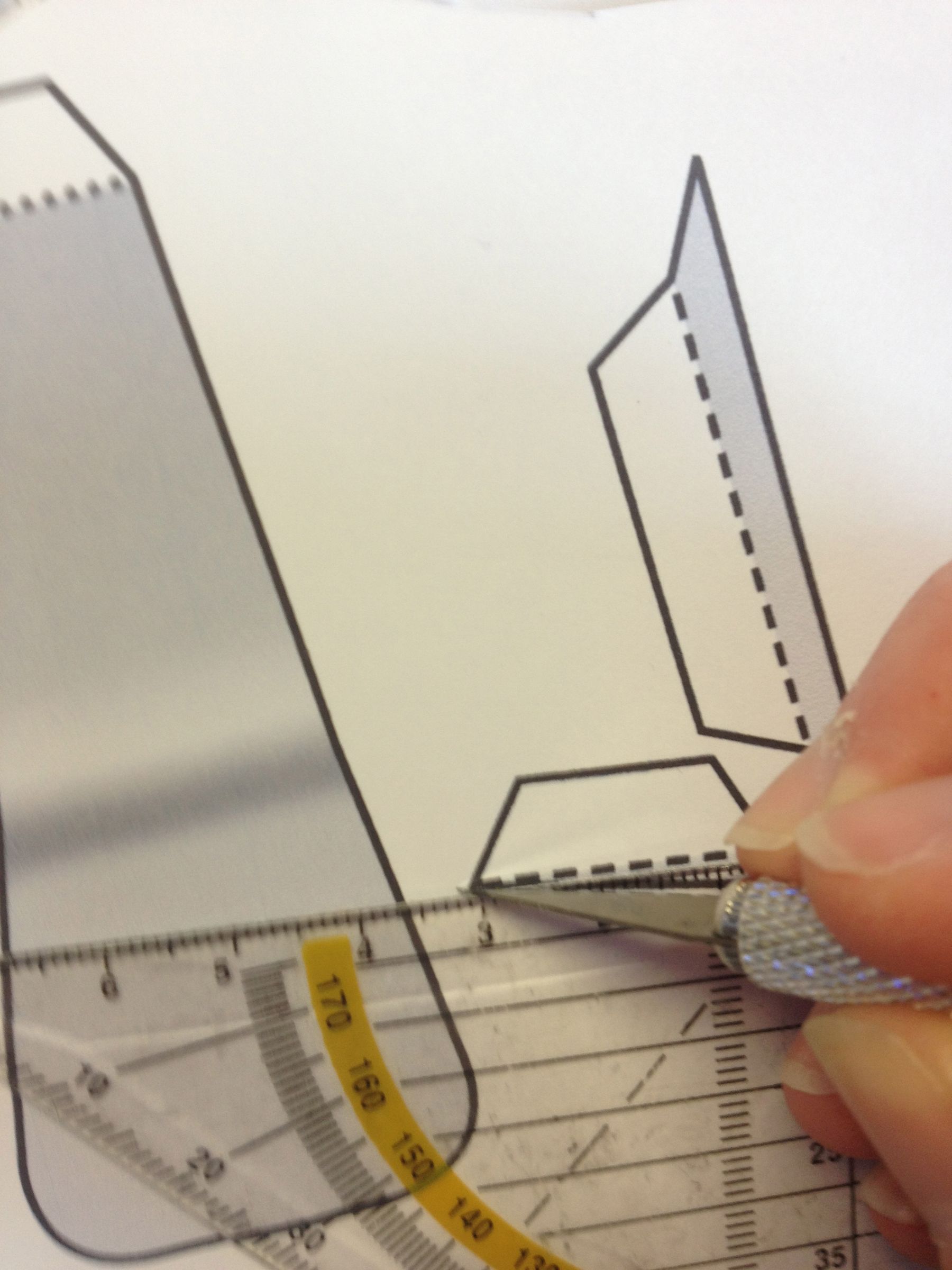 Paper IMac 4.8" : 6 Steps (with Pictures) - Instructables