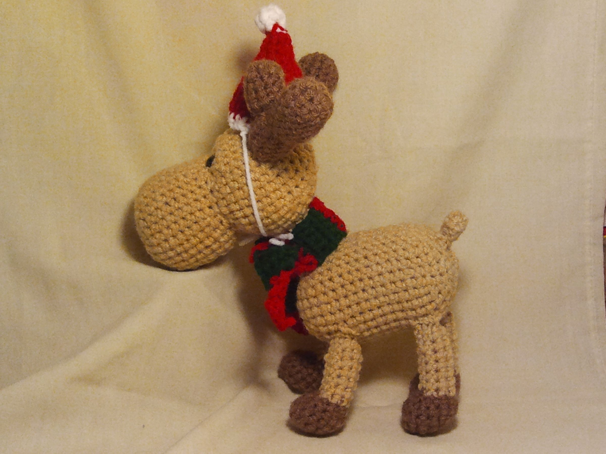 Chris-Moose! - Instructables