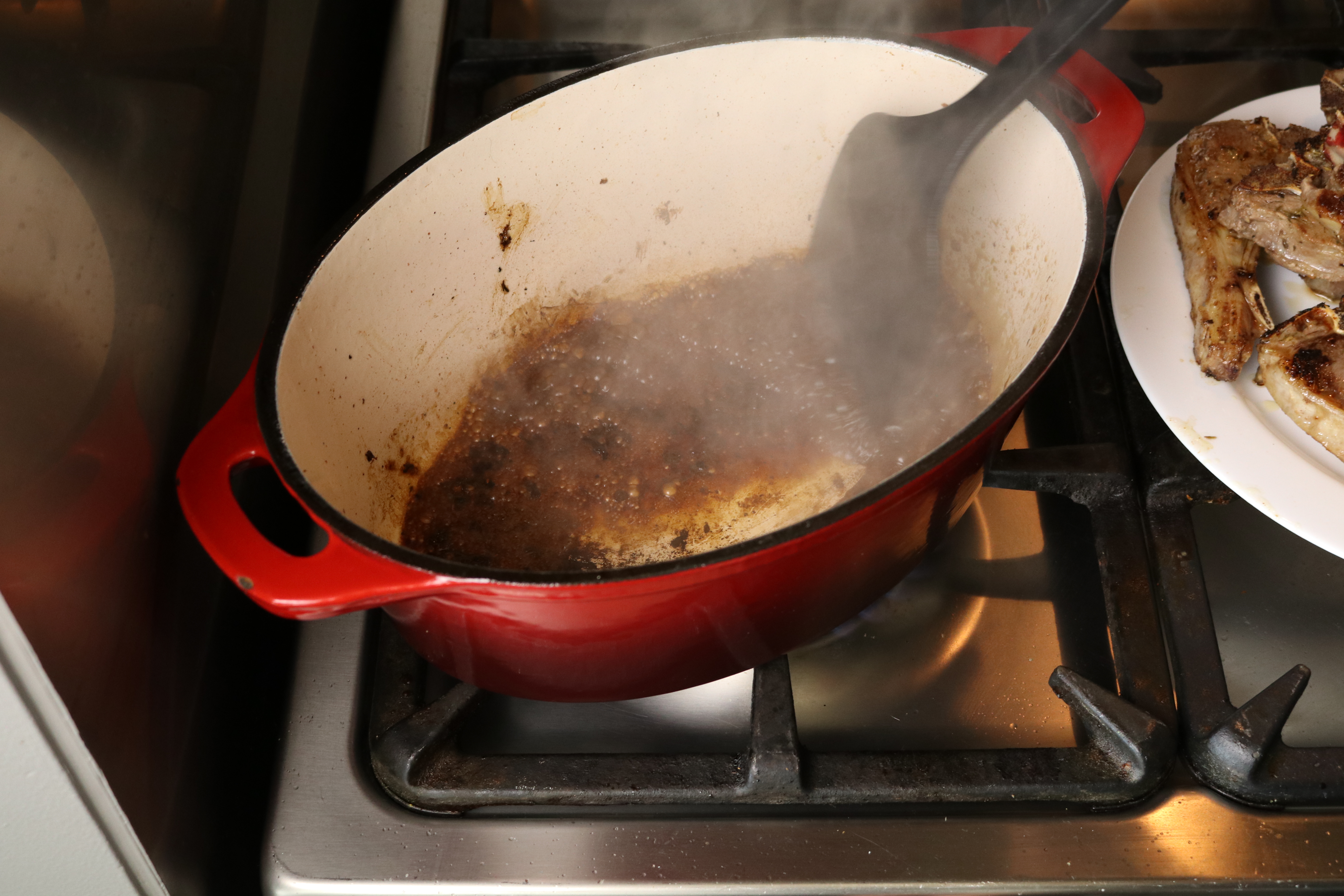 Mutton Chop Casserole - Delicious! : 17 Steps (with Pictures ...