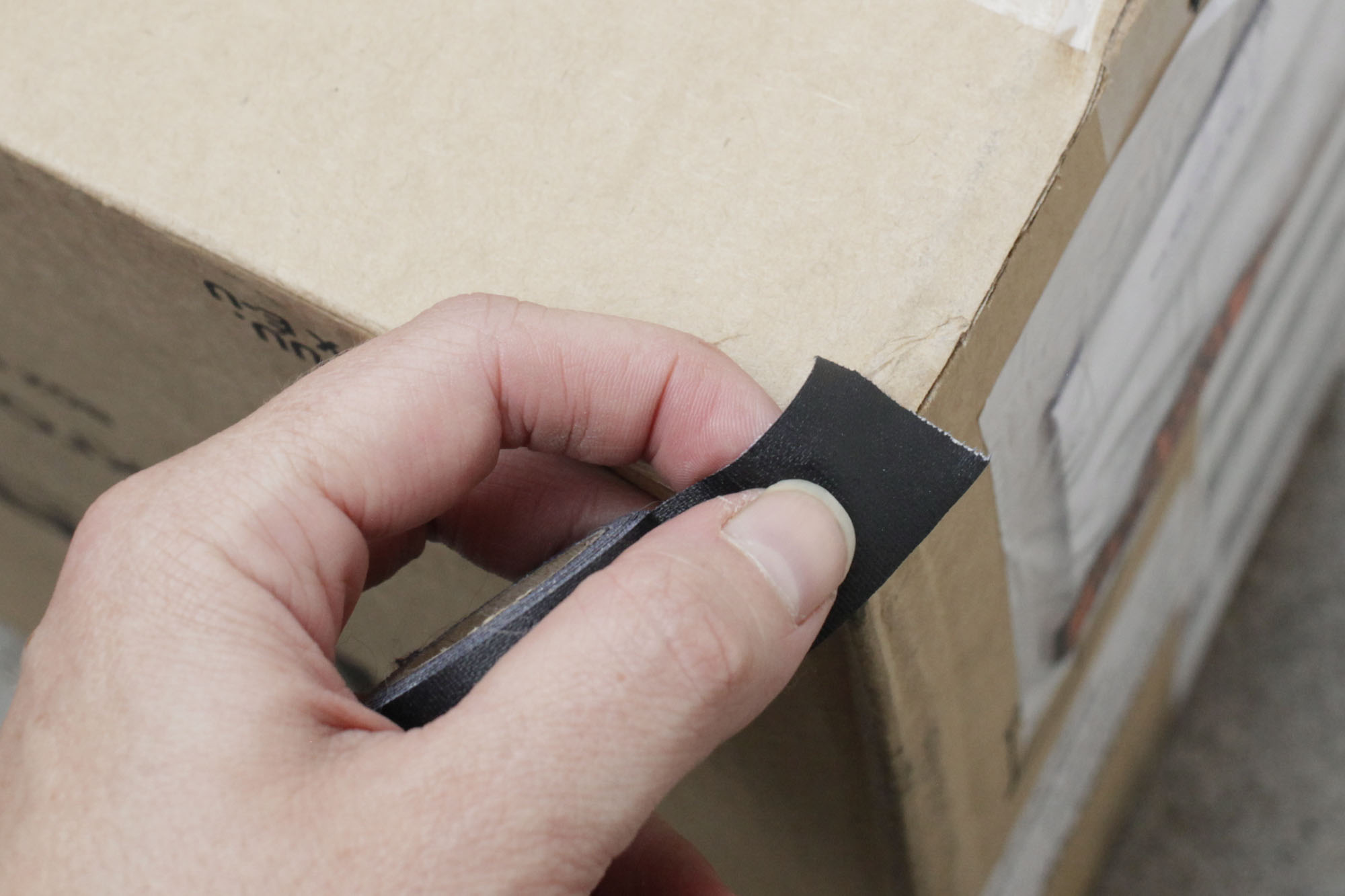 Cardboard Box Eclipse Viewer : 6 Steps (with Pictures) - Instructables