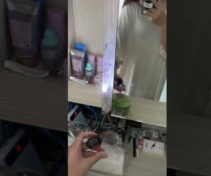 Easy Locker Lights : 6 Steps - Instructables