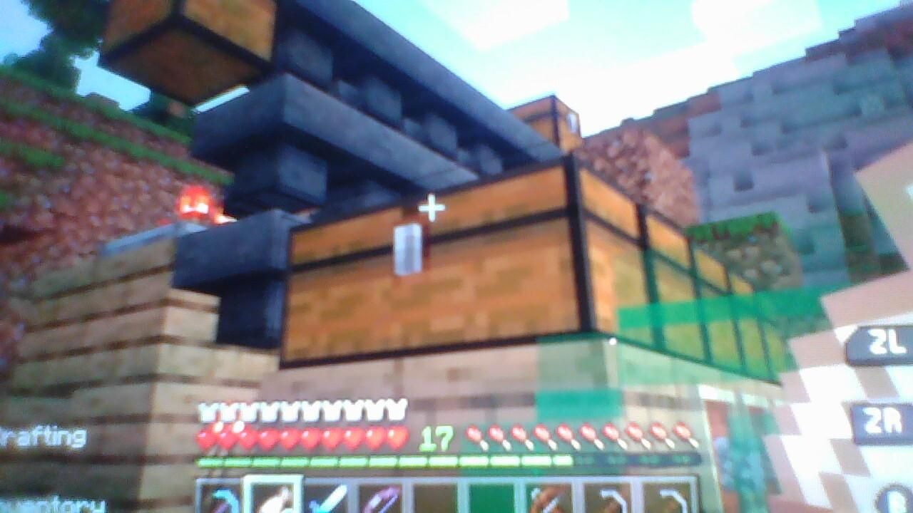 Minecraft Sorting System : 9 Steps - Instructables