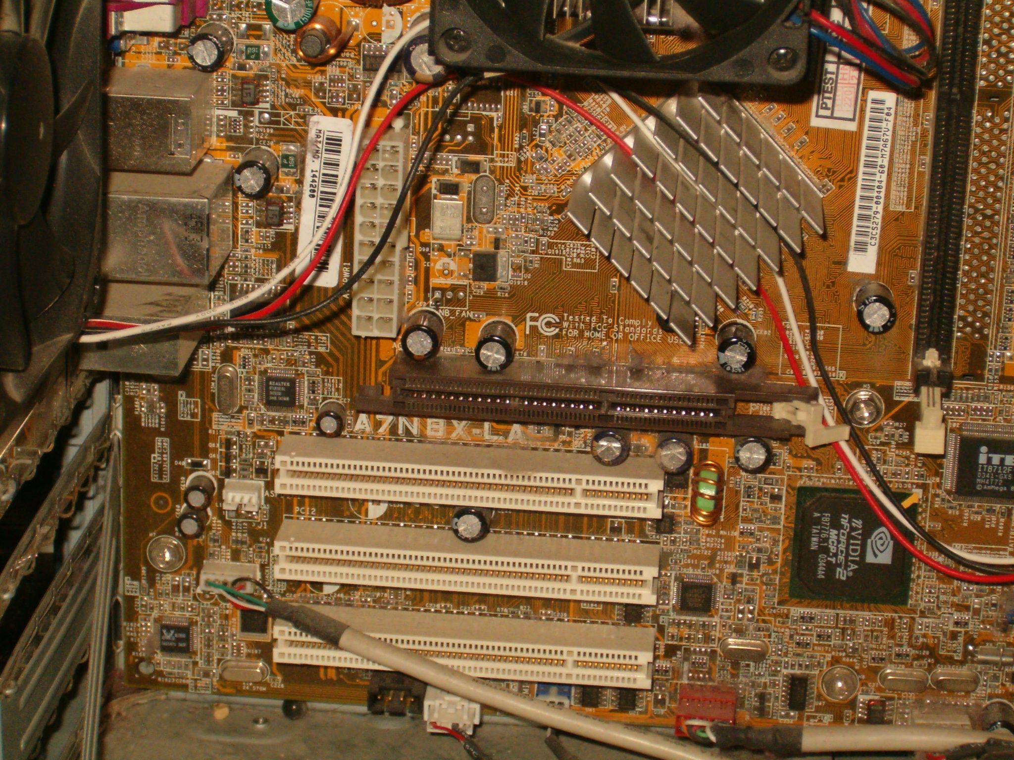 How to Make Your Mom's Emachine Run REAL Games : 4 Steps - Instructables