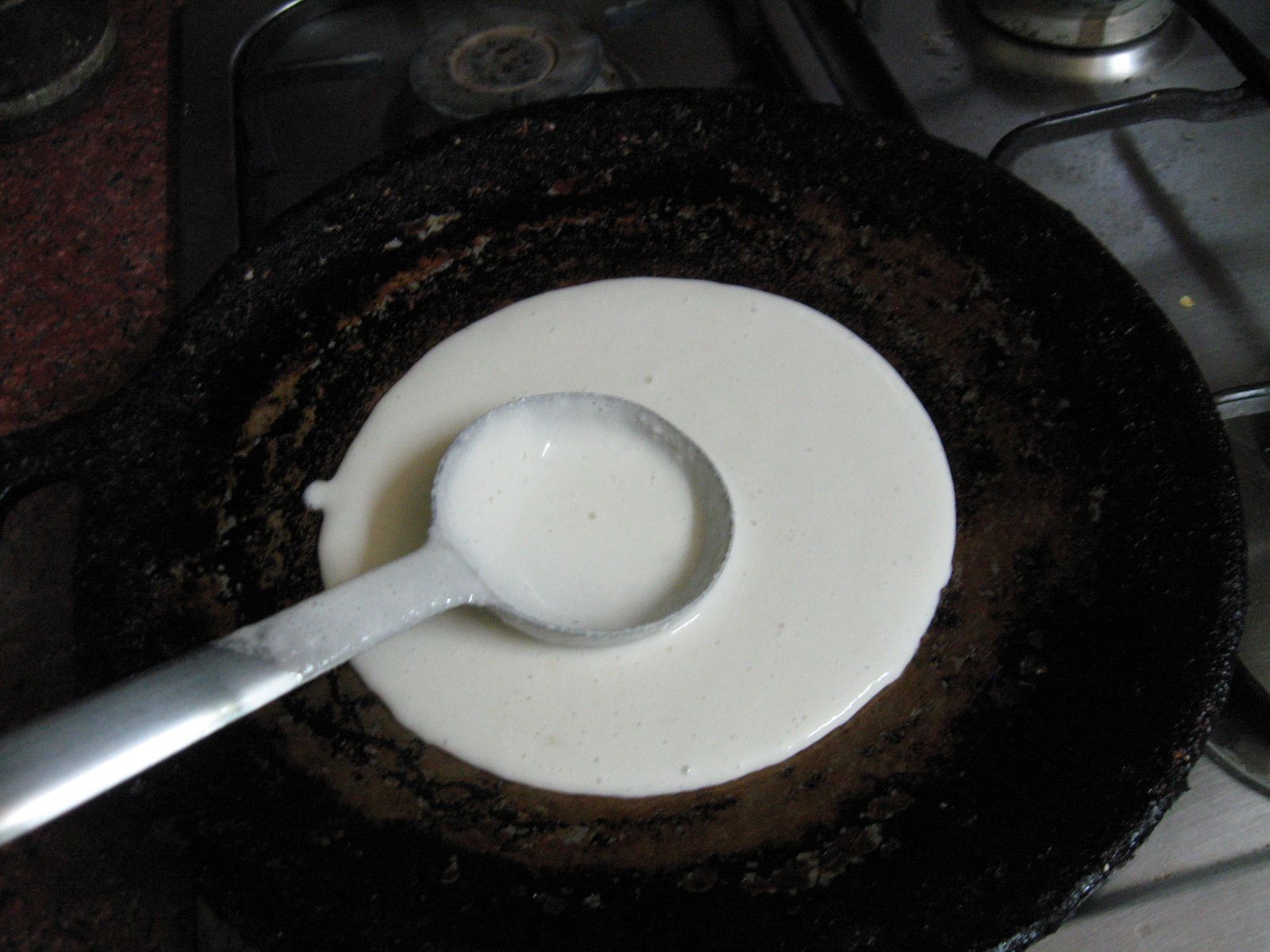 How to Make Egg Dosai : 6 Steps (with Pictures) - Instructables