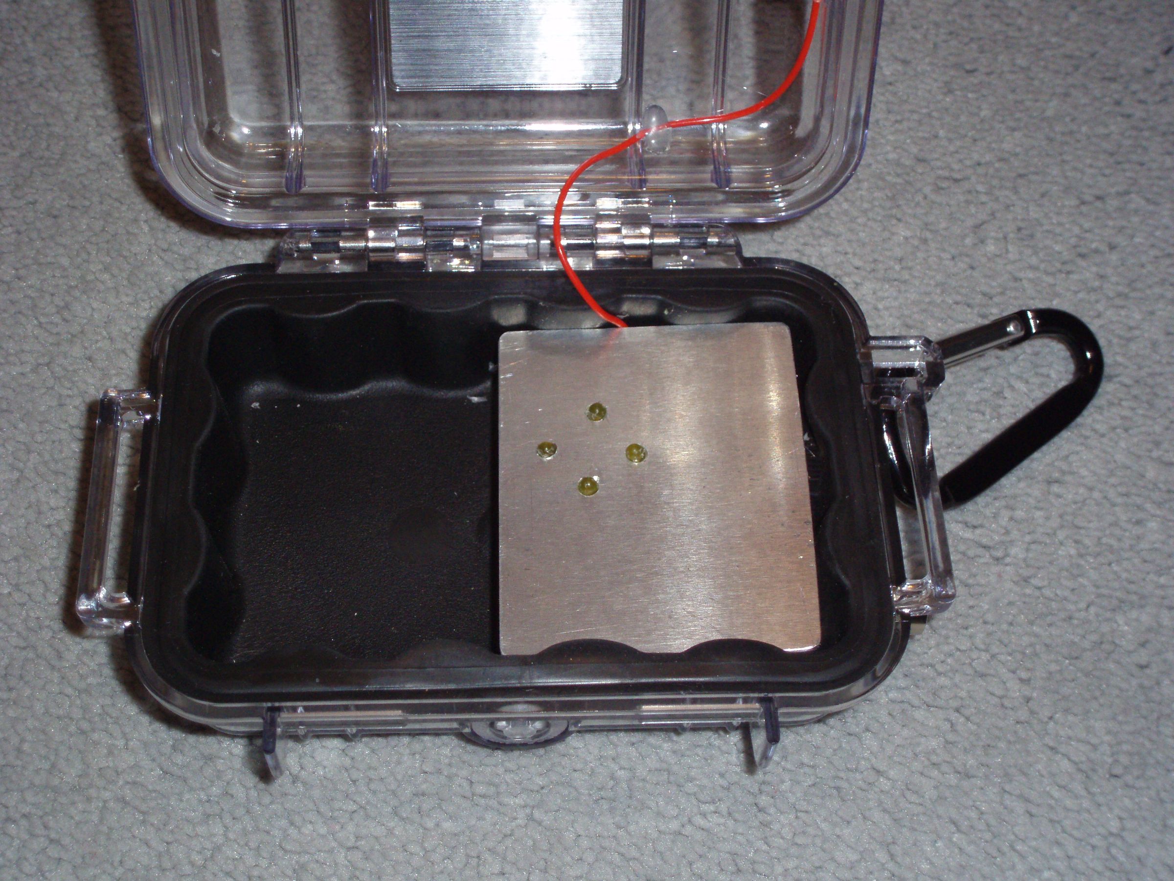 Underwater ROV : 11 Steps (with Pictures) - Instructables