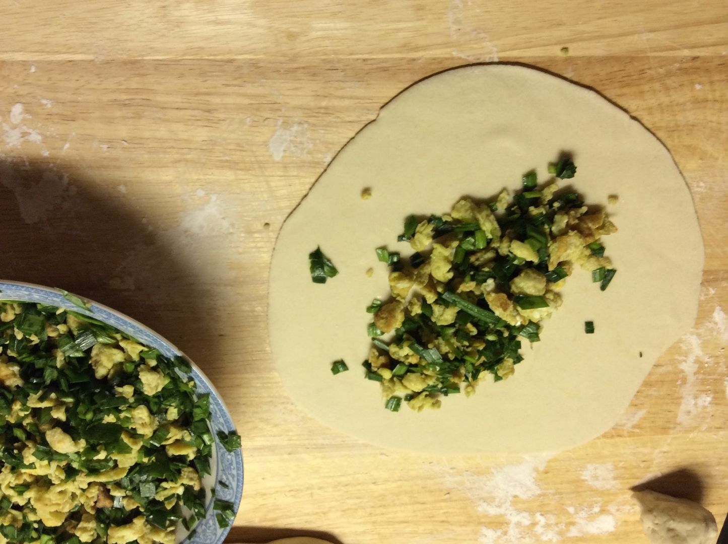 How to Make Chinese Leek Boxes : 7 Steps - Instructables