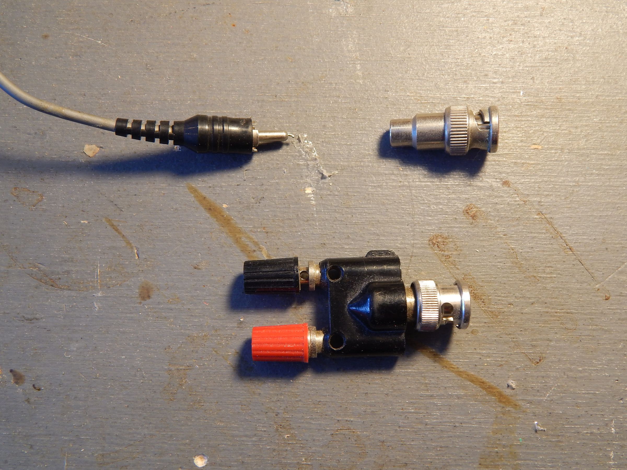 Electronics Building Tips ( in 21 Plus Steps ) : 26 Steps (with ...