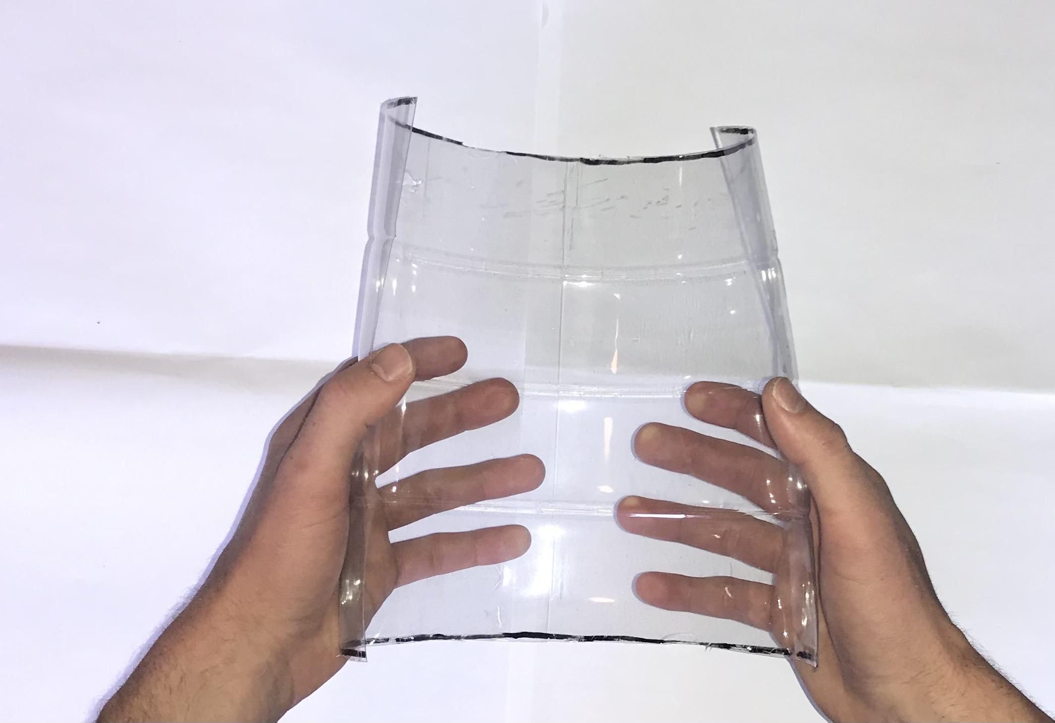 Plastic Bottle Geometry Set : 10 Steps - Instructables