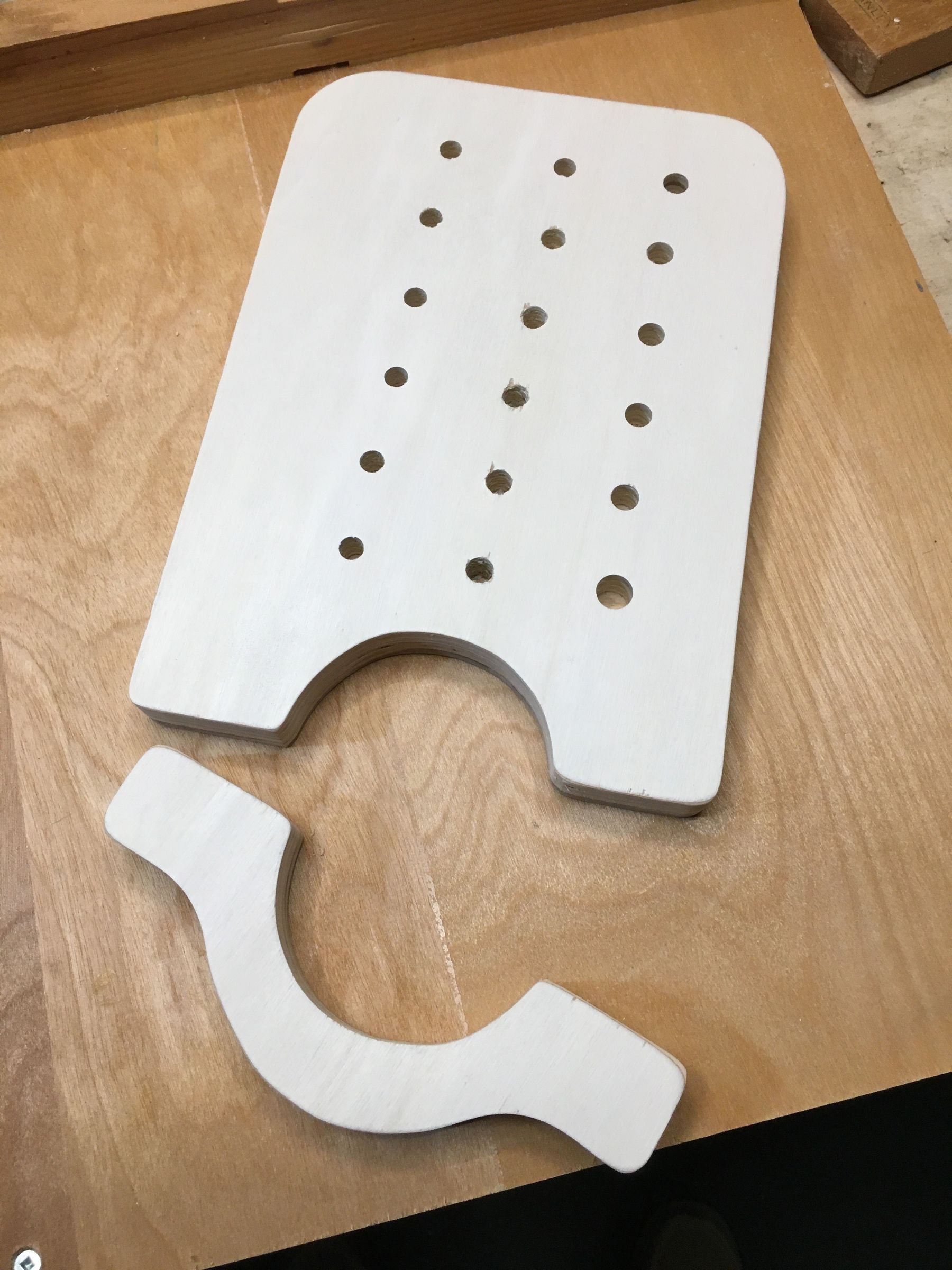 Build a Drill Press Tool Holder : 6 Steps (with Pictures) - Instructables