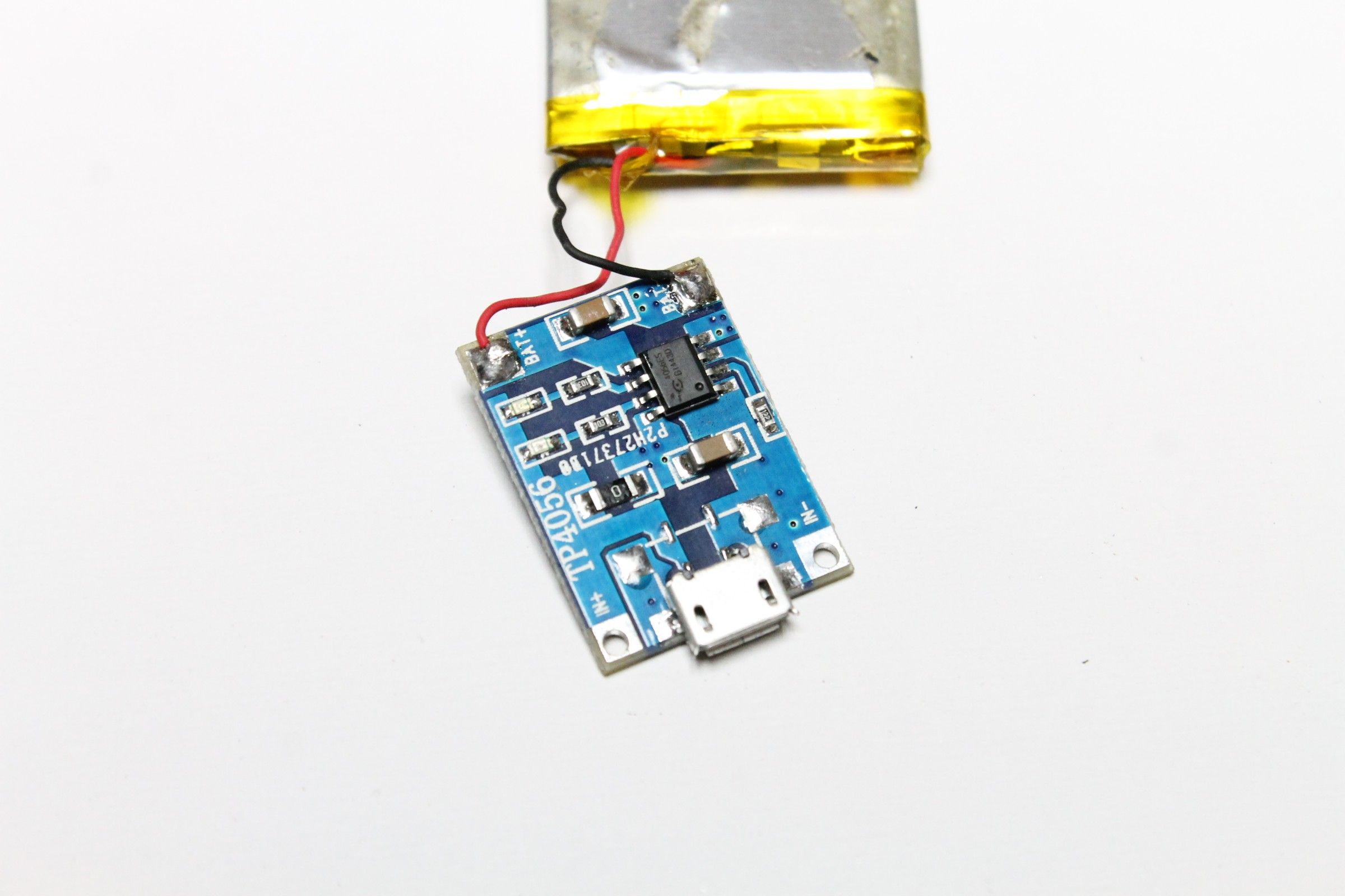 Mini Headphone Amp : 7 Steps (with Pictures) - Instructables