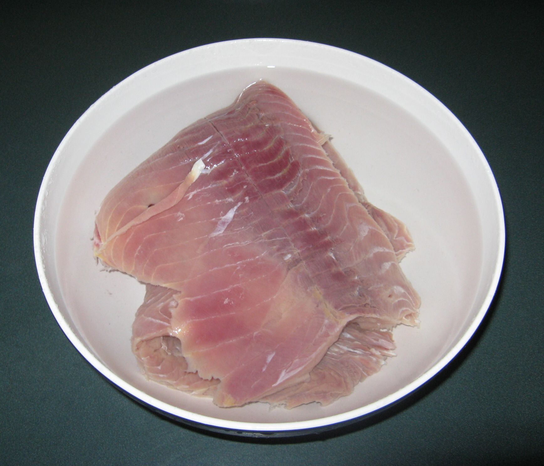 Deep Fried Carp Gefilte Fish : 7 Steps - Instructables