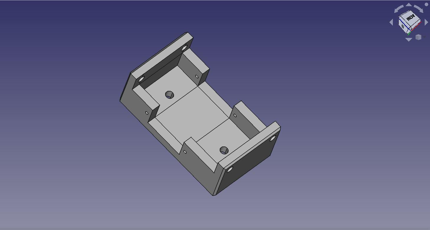 CNC Pen Lift : 6 Steps (with Pictures) - Instructables