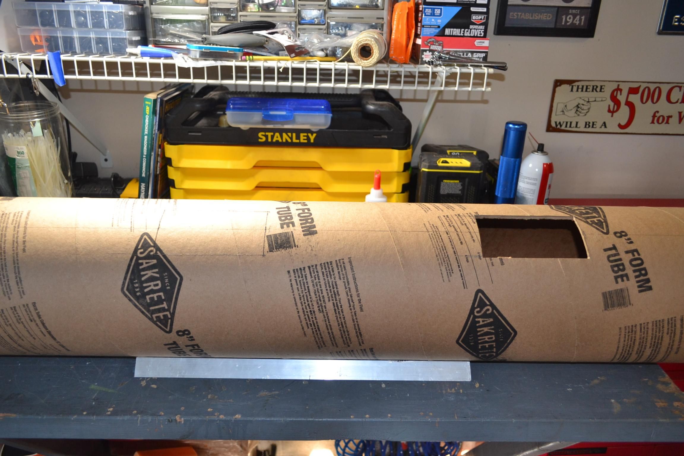 Breaker Rock Beach Lighthouse : 31 Steps (with Pictures) - Instructables