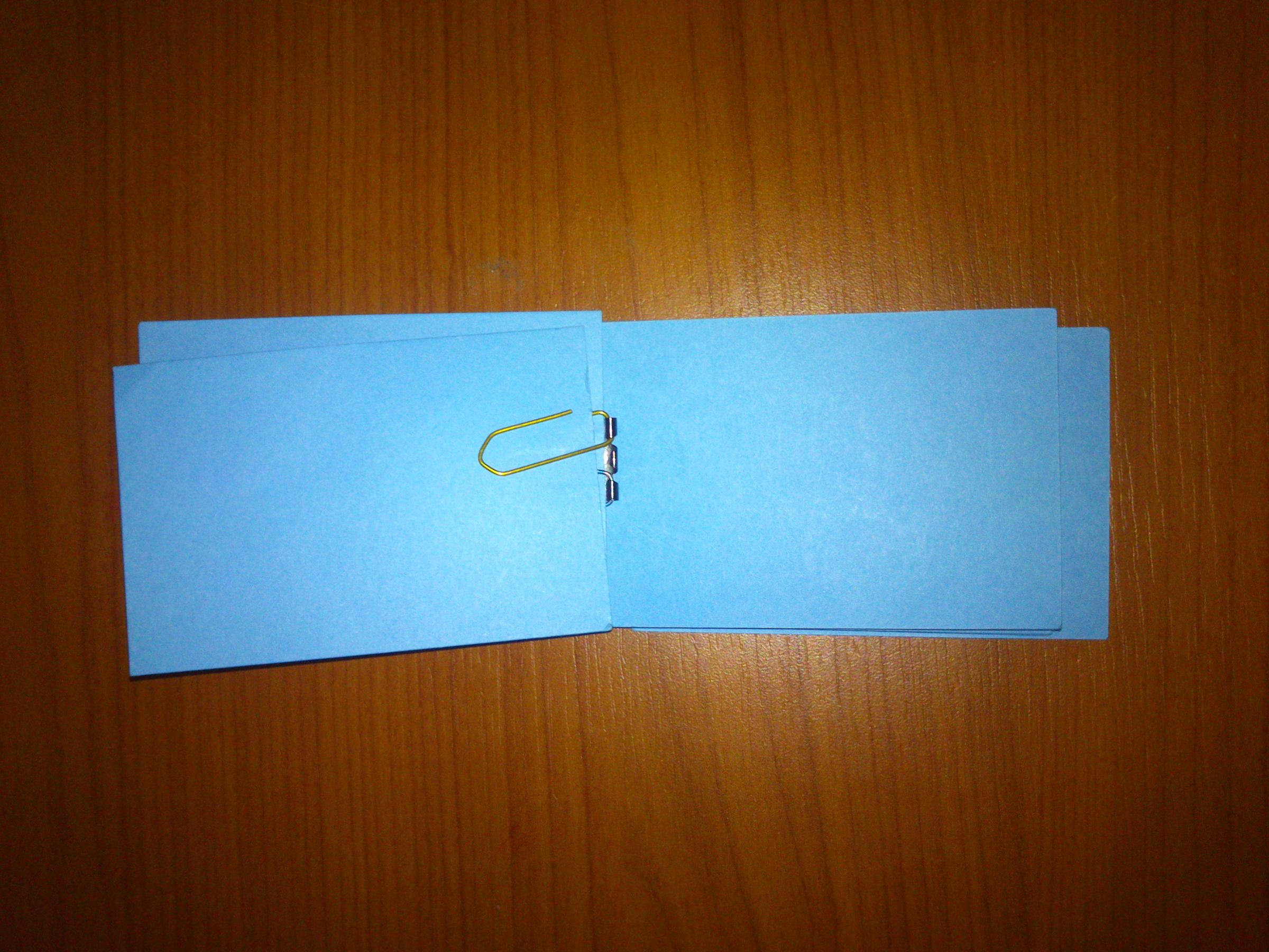 Binderclip & Attach Duo : 7 Steps - Instructables