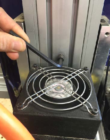 CNC Router Operation : 10 Steps - Instructables