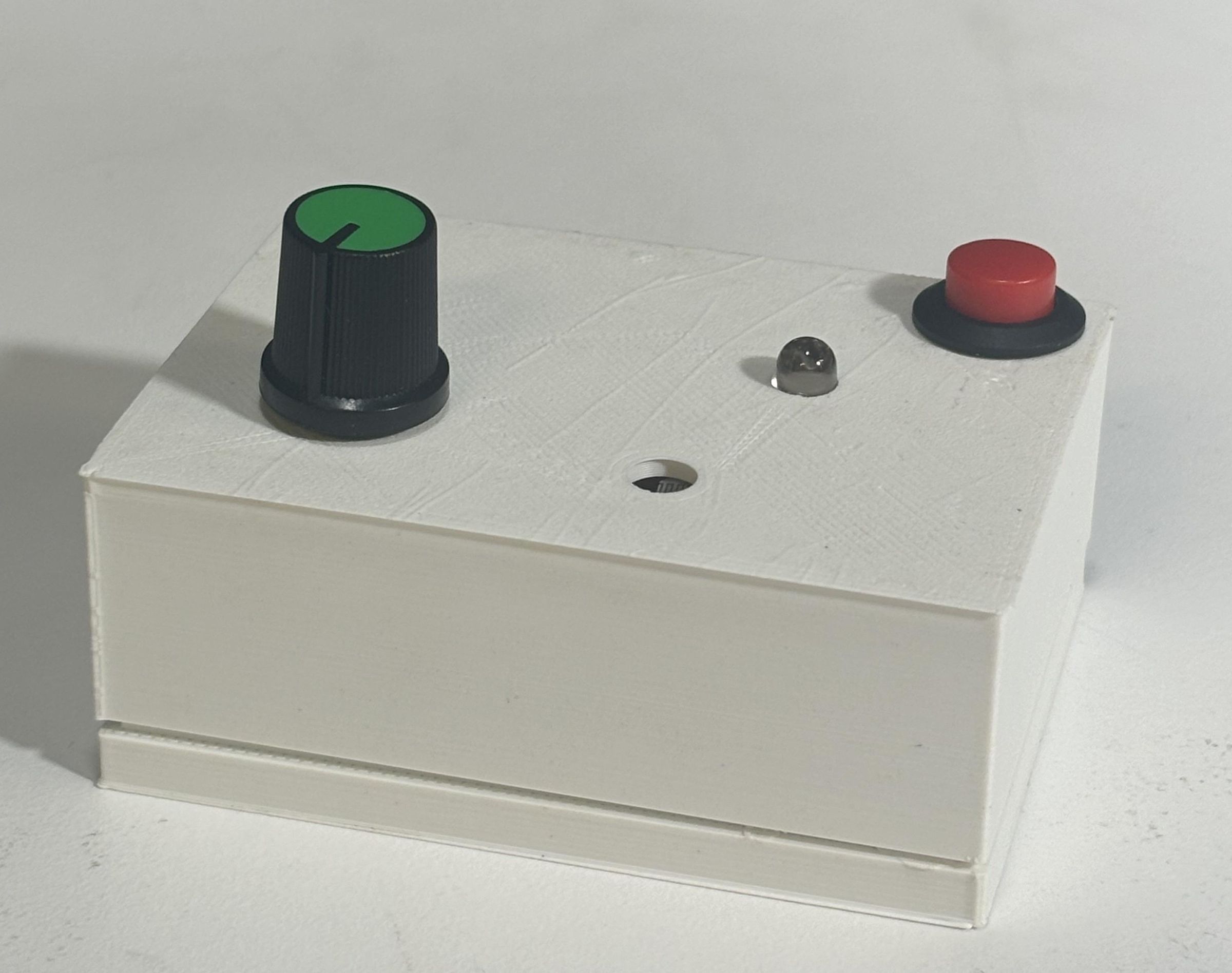 Automatic Street Light Box (Using LDR - “Light Sensor”) : 7 Steps (with ...