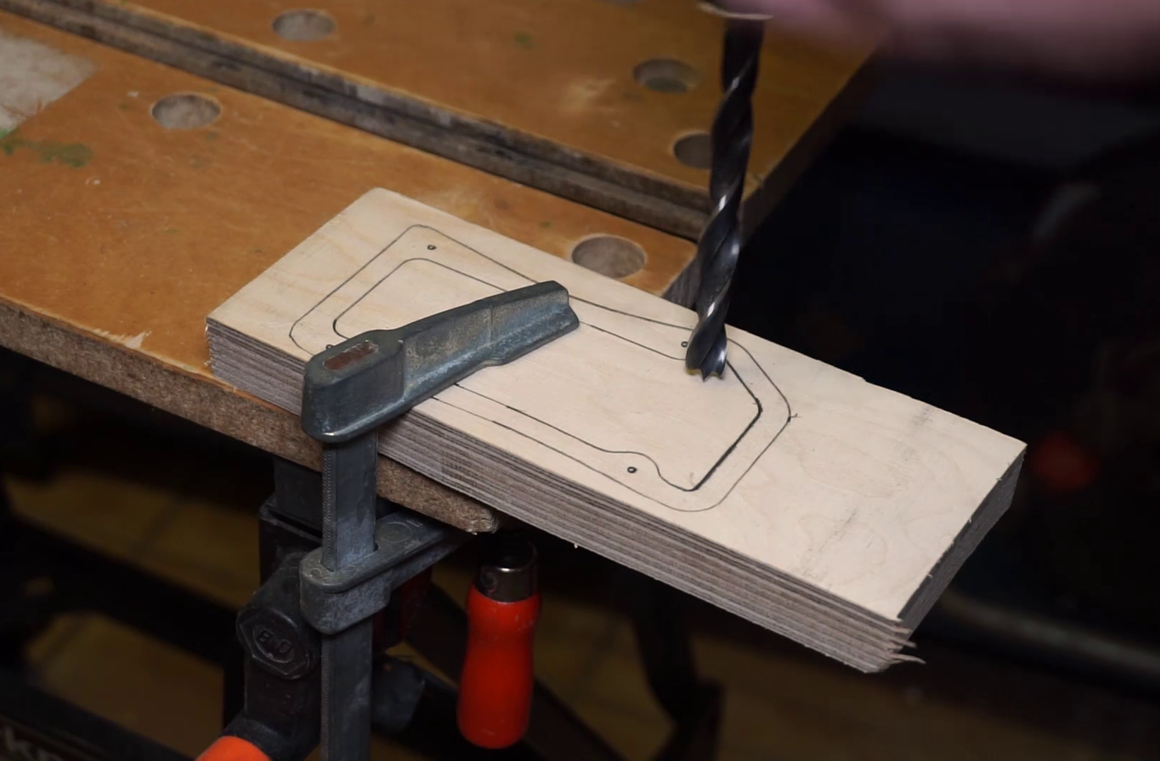 Wooden Box Mod for Dual 18650 Batteries : 5 Steps - Instructables