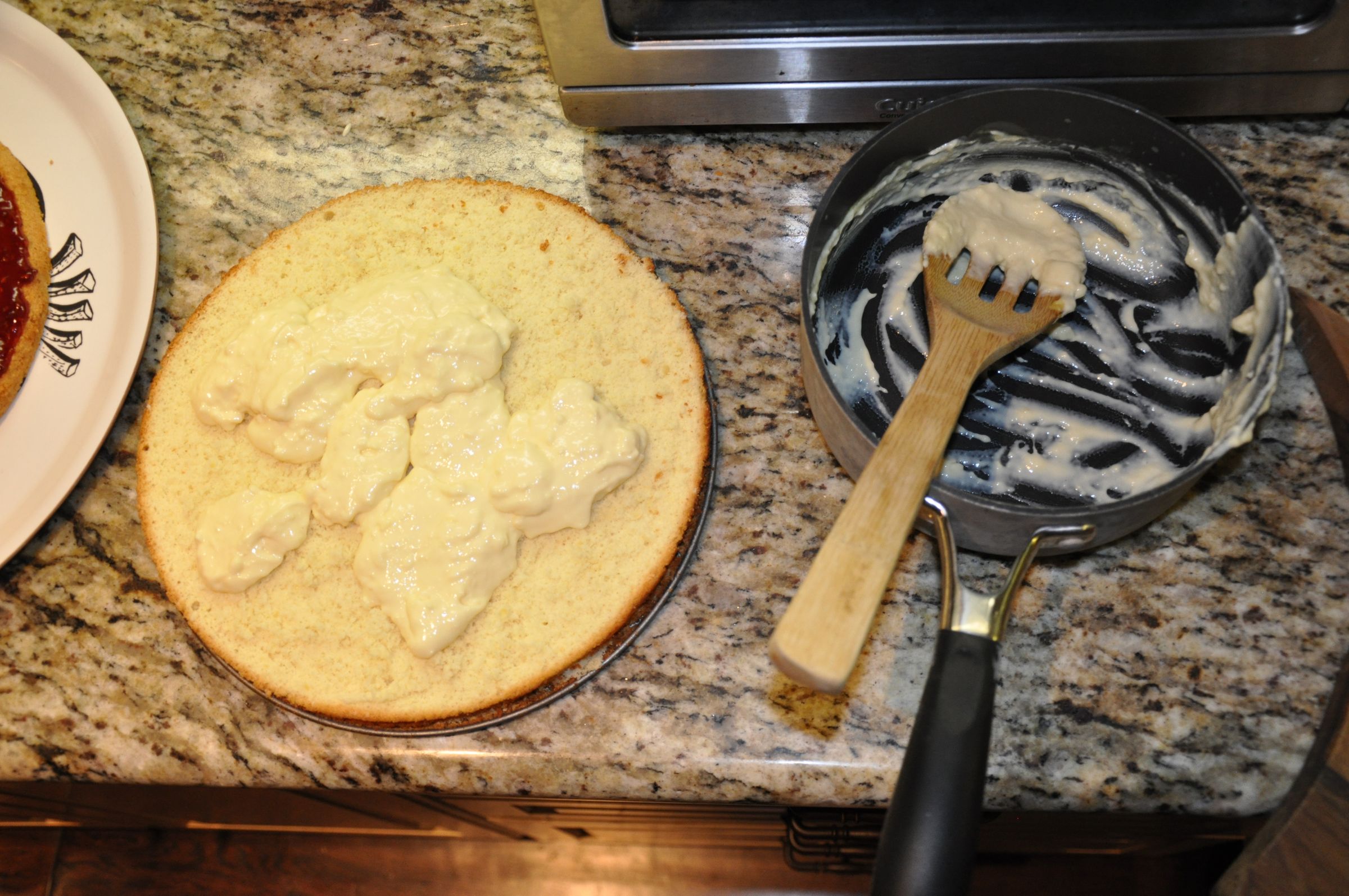 The Best Swedish Princess Cake : 7 Steps (with Pictures) - Instructables