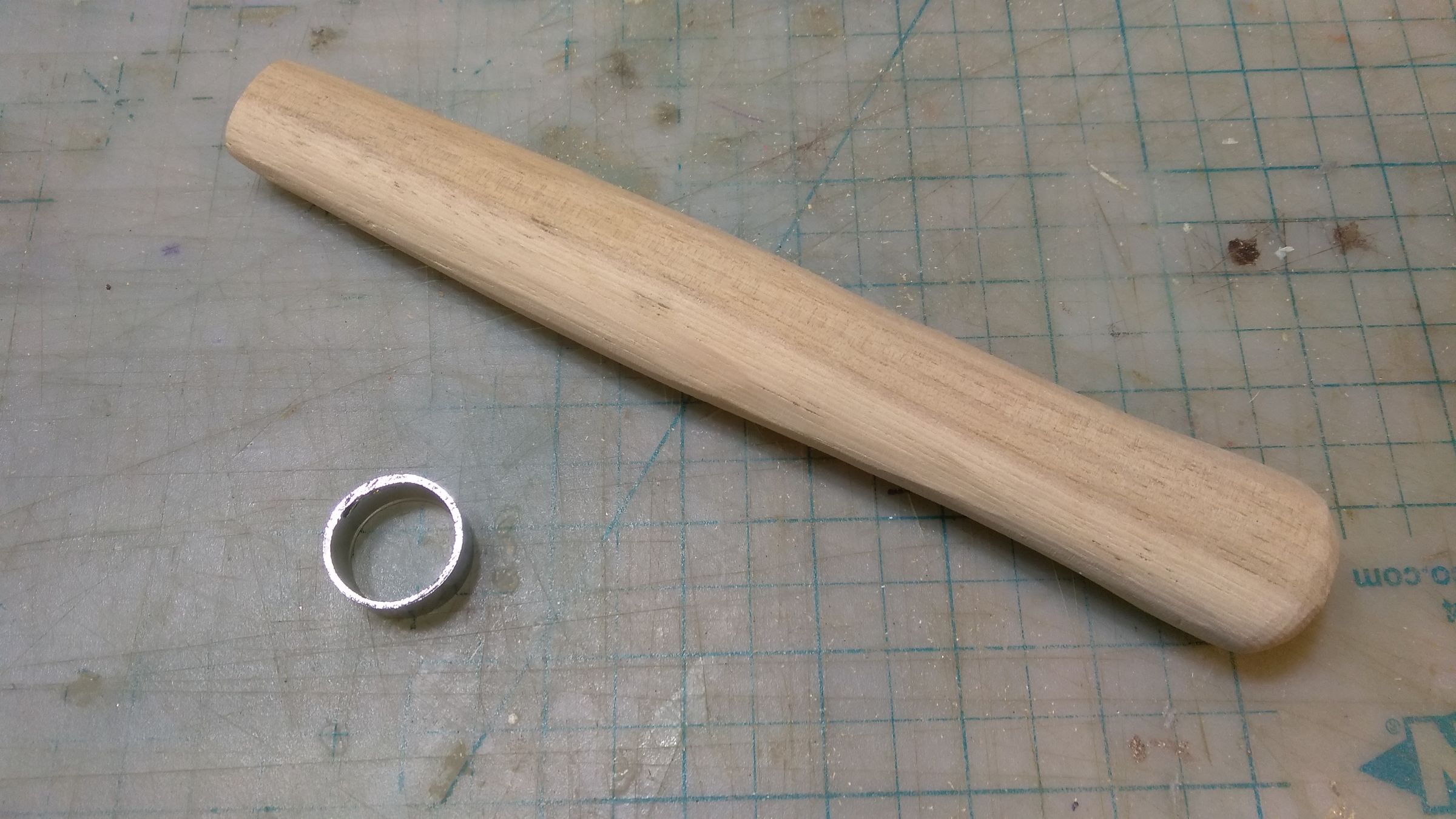 Replacement File Handles : 11 Steps (with Pictures) - Instructables