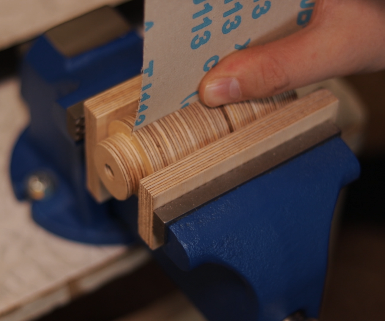 Portable 2in1 Disc & Drum Sander : 26 Steps (with Pictures) - Instructables