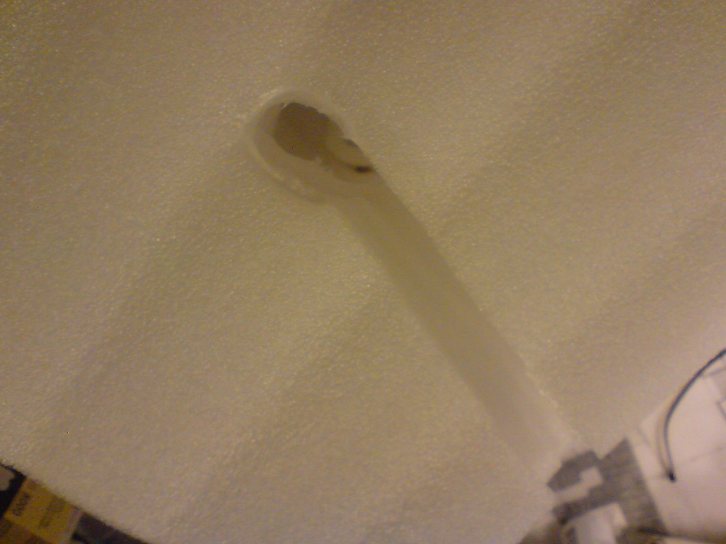 How to Build an Ambient Lamp Out of Bulk Packaging Foam : 4 Steps ...