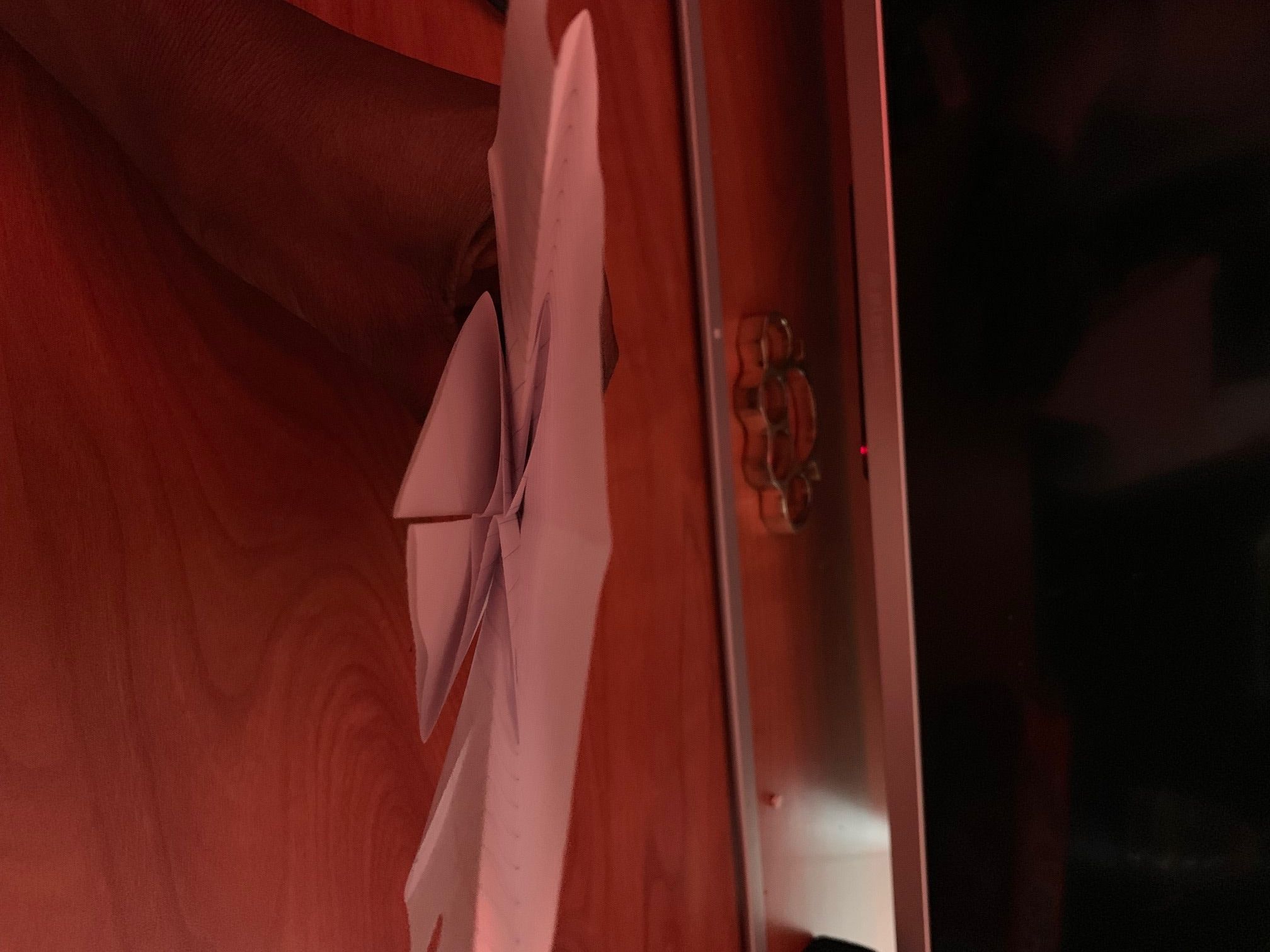 How to Make the Paper Airplane Spirit Dragon By: Mark Lights : 17 Steps ...