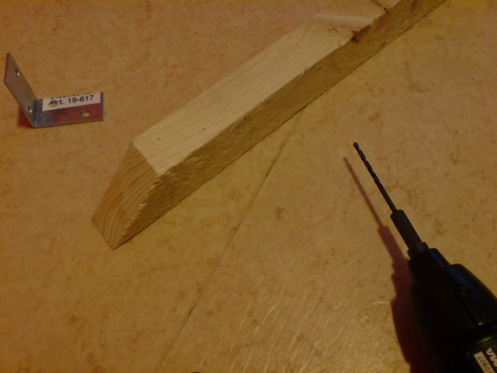 How to Make a Projection Screen That's Also a Painting : 8 Steps (with ...