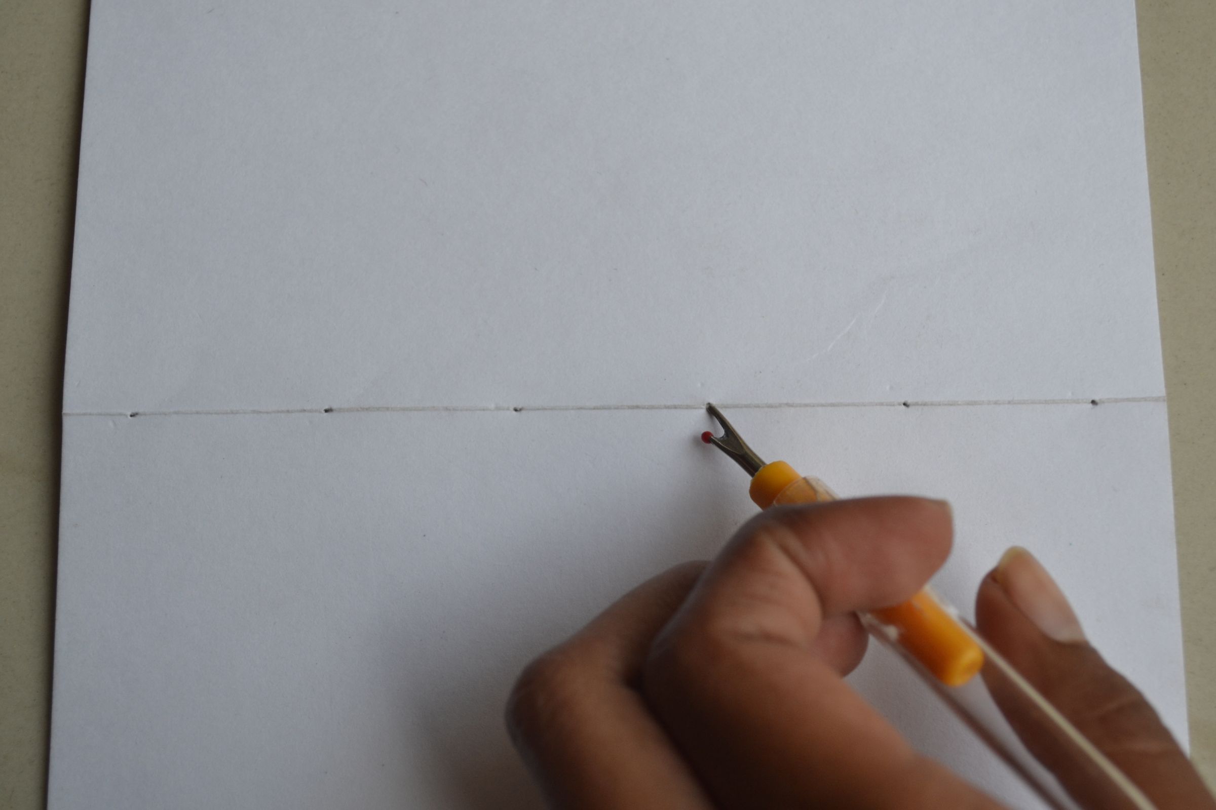 Handy Notebook From Scratch! : 10 Steps (with Pictures) - Instructables