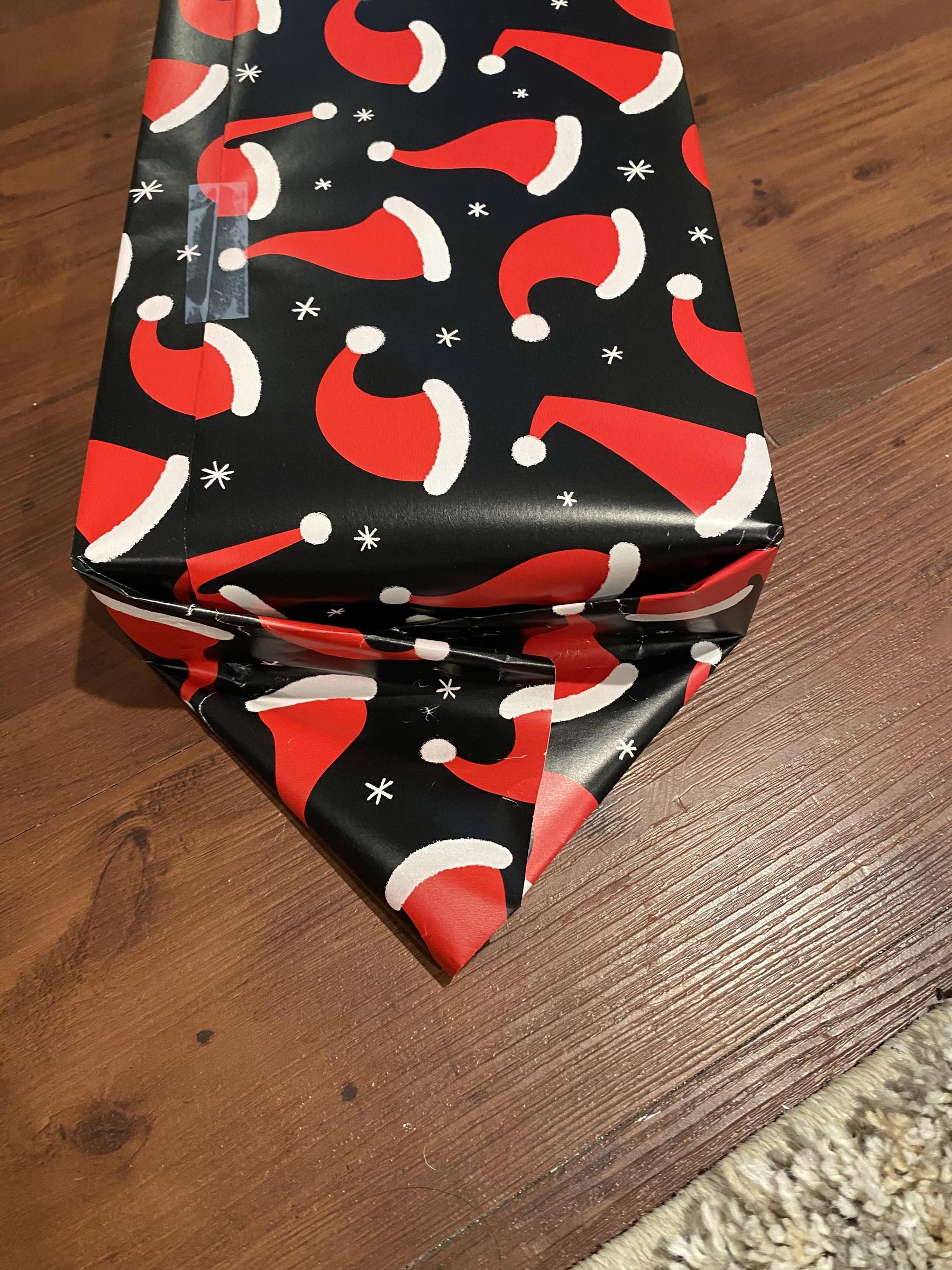 How to Wrap a Present : 11 Steps - Instructables