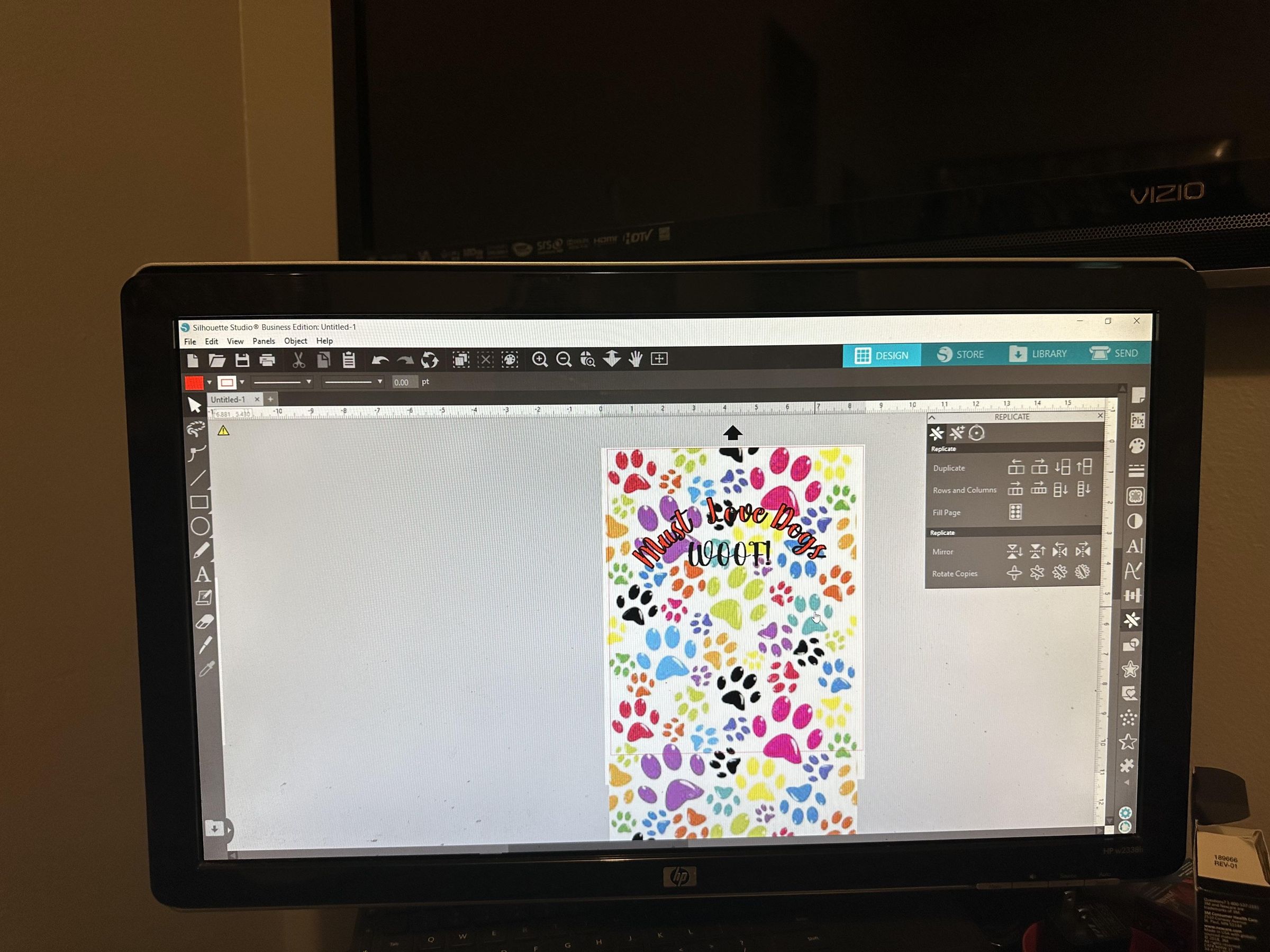 Sublimation on Flat Surfaces : 13 Steps (with Pictures) - Instructables