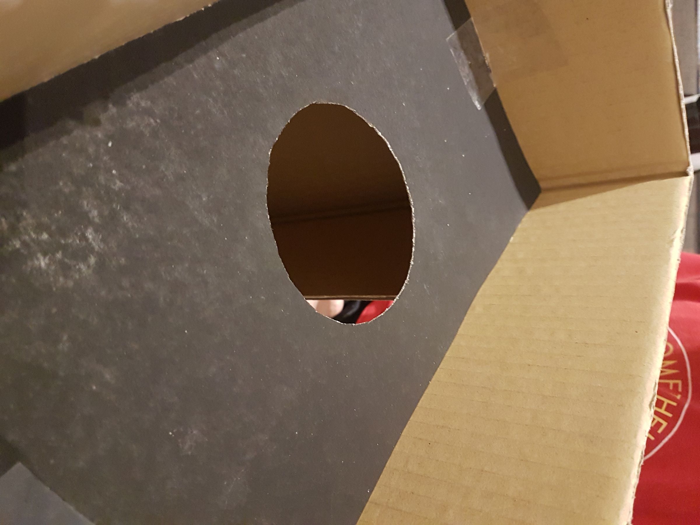 DIY Paper Cup Dispenser : 14 Steps (with Pictures) - Instructables