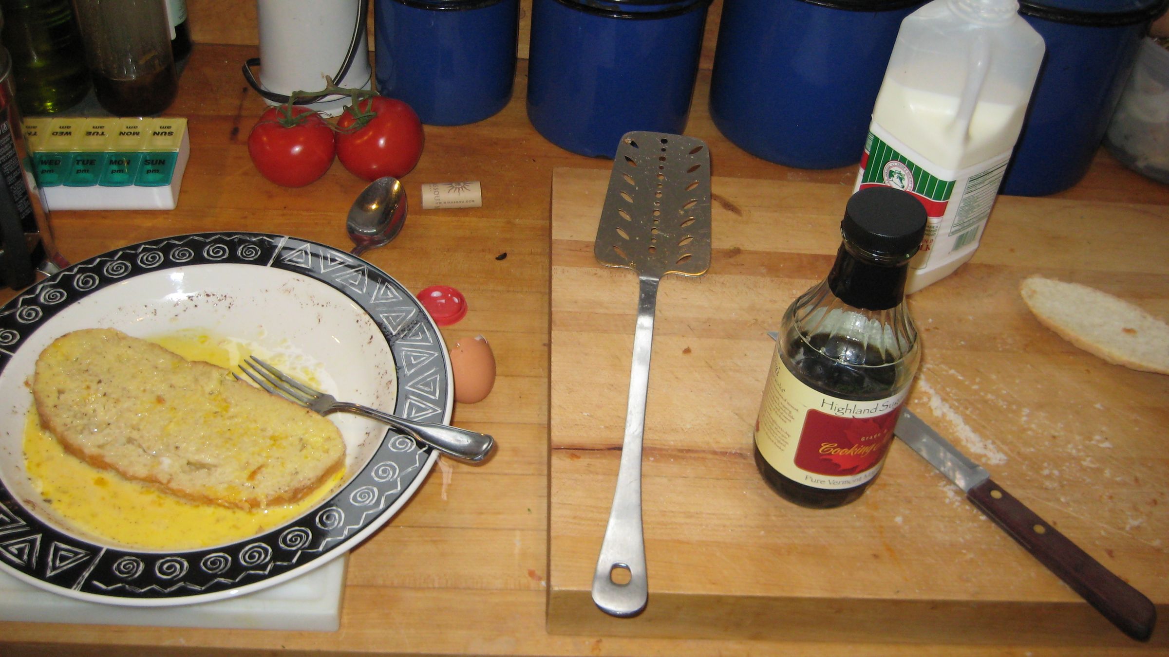 French Toast : 13 Steps - Instructables