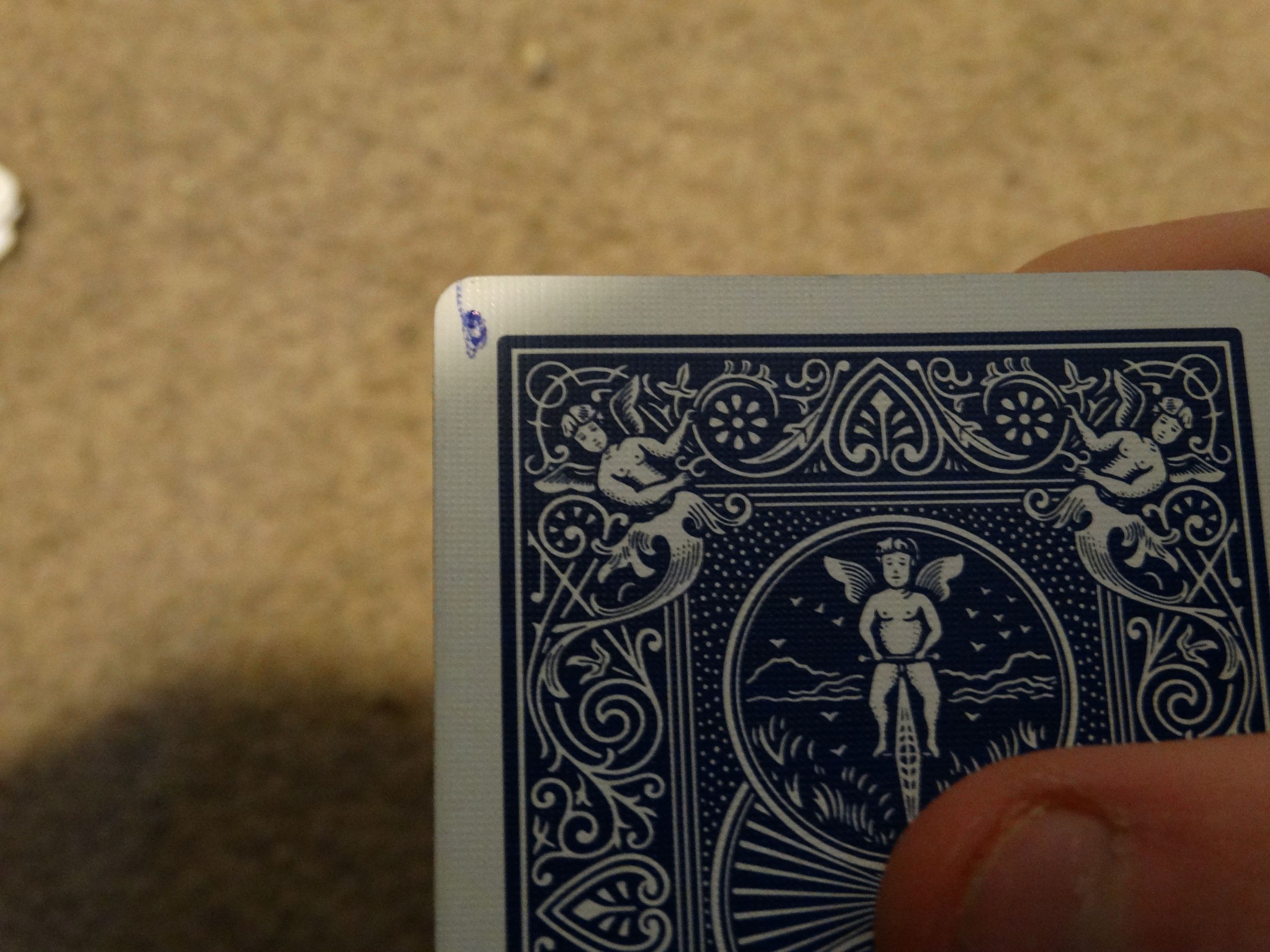 How to Do Awesome Prediction Card Trick : 5 Steps (with Pictures ...