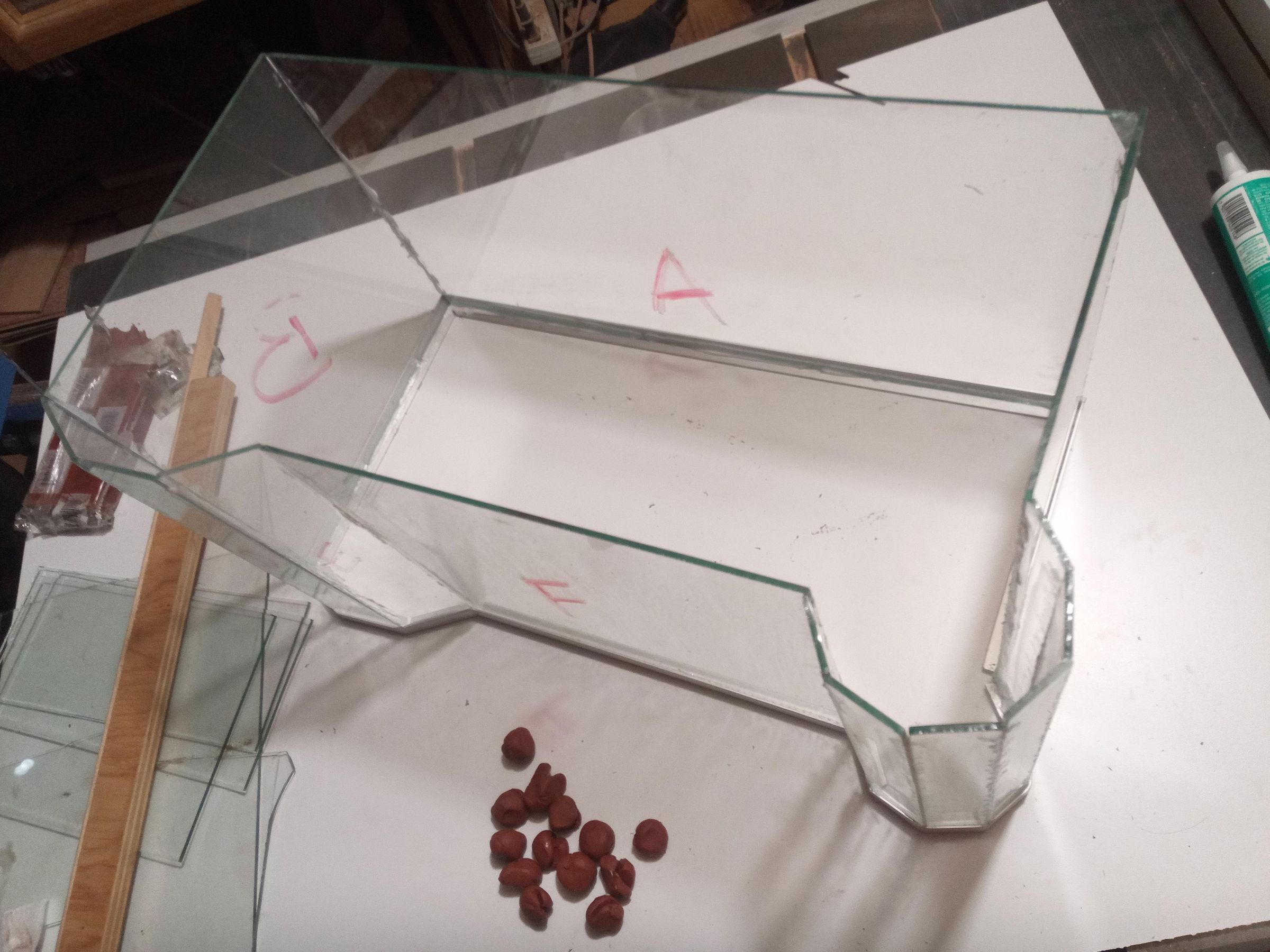 Victorian Insectarium : 18 Steps (with Pictures) - Instructables