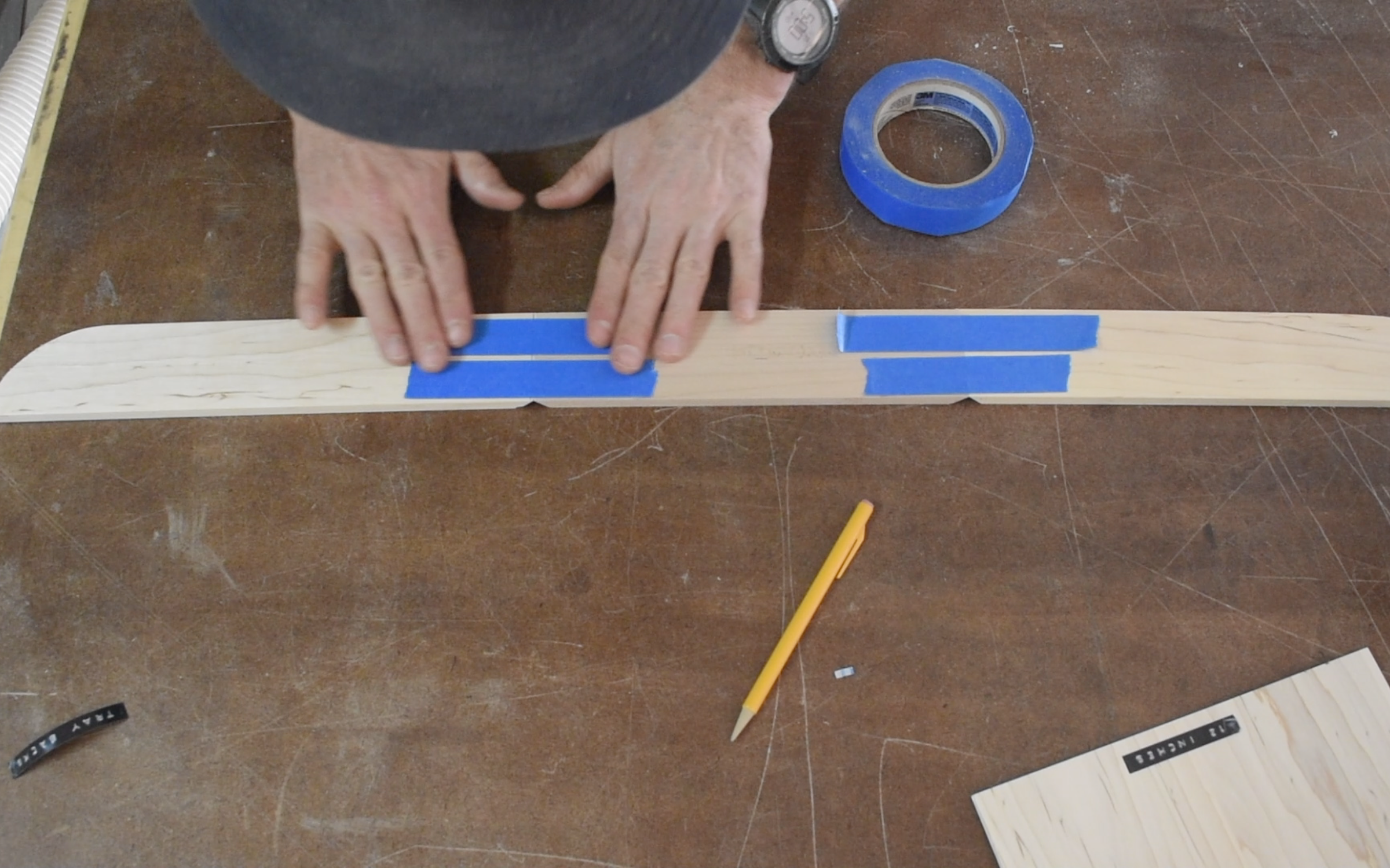 DIY Mid-Century File Trays : 4 Steps (with Pictures) - Instructables